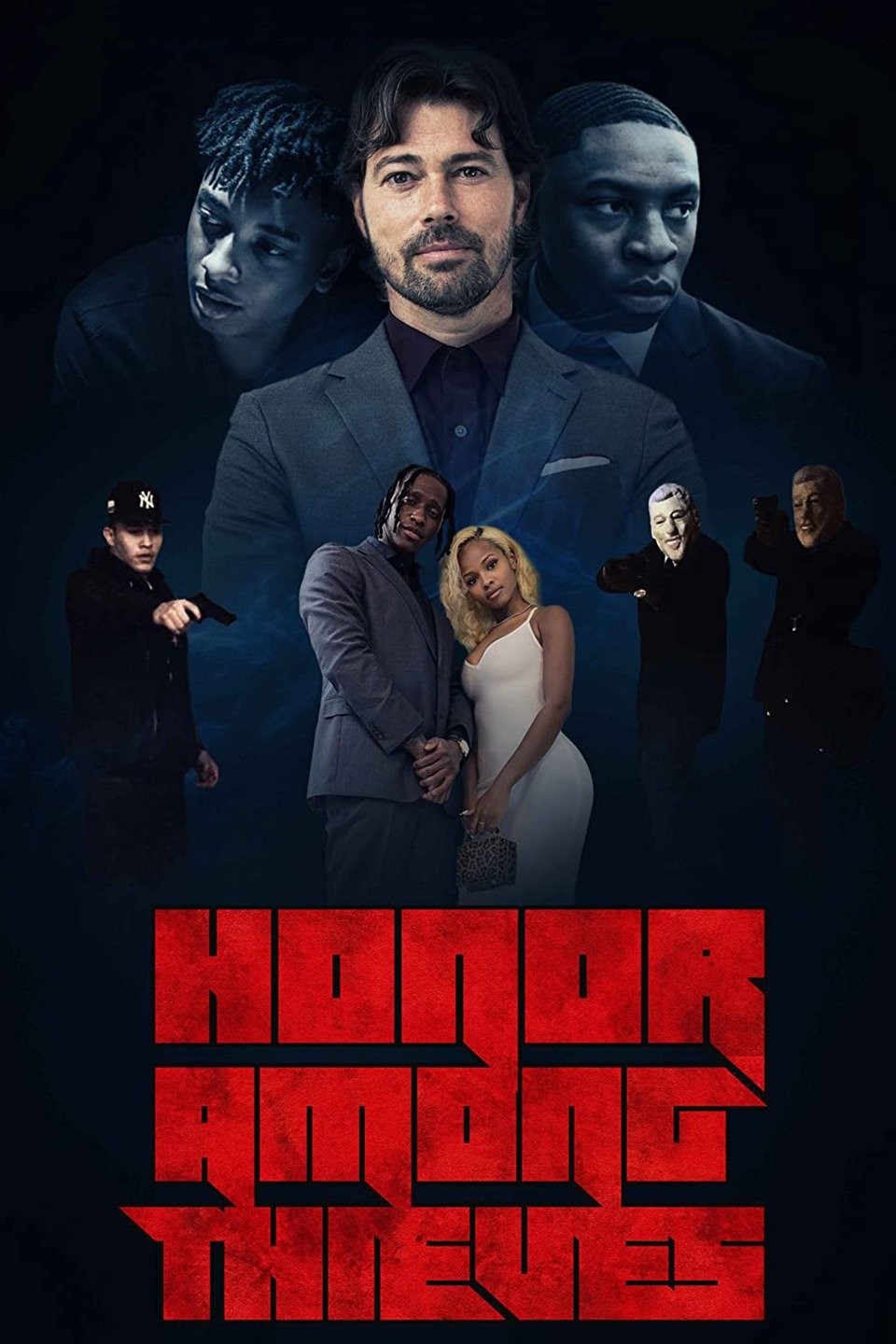 Honor Among Thieves | Rotten Tomatoes