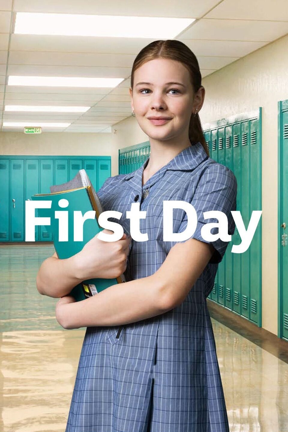 First Day: Season 2 Pictures | Rotten Tomatoes