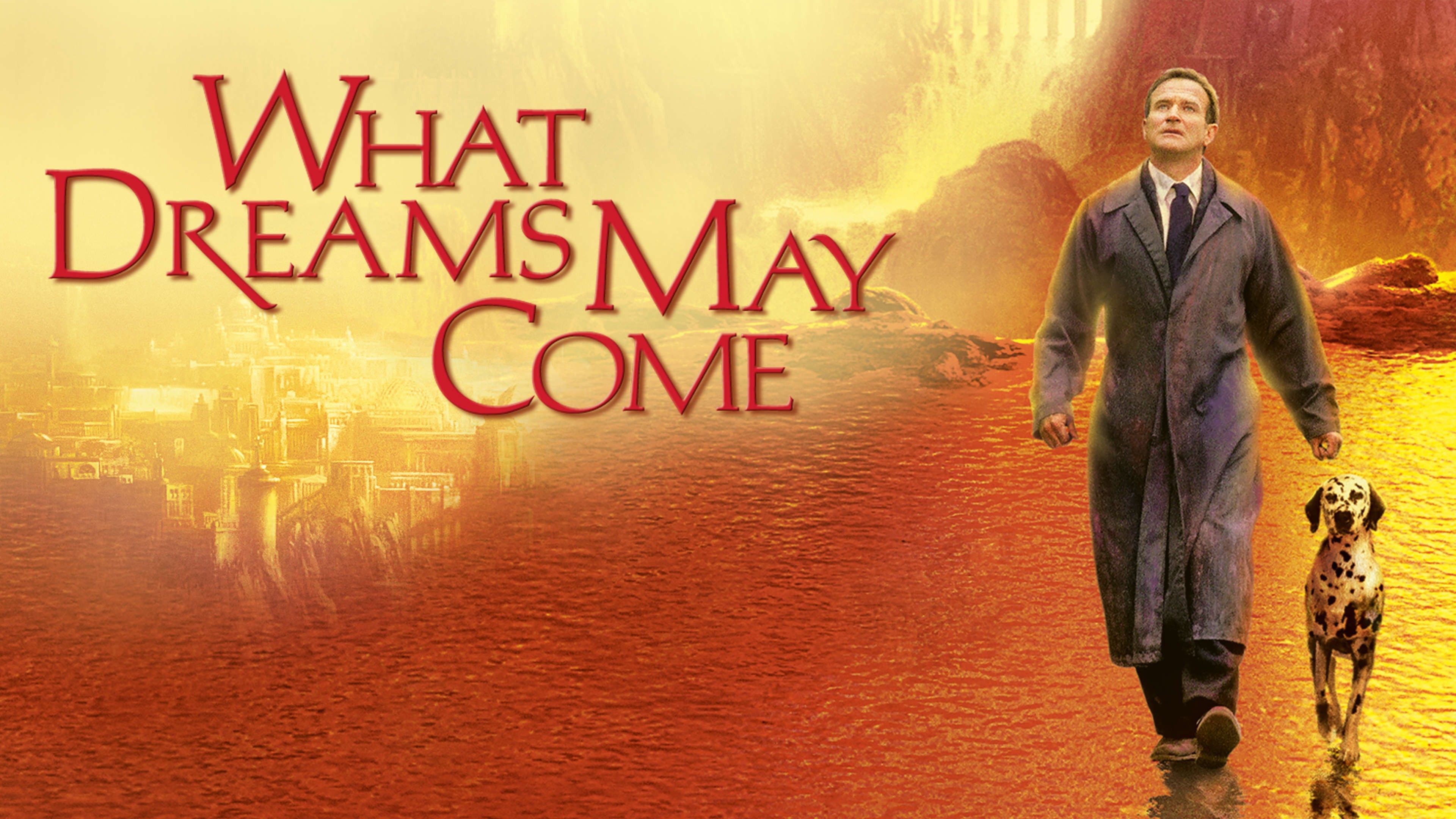 What Dreams May Come Wallpaper