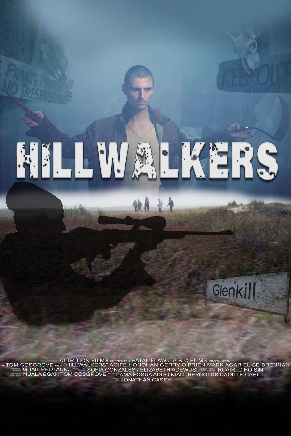 Hillwalkers | Rotten Tomatoes
