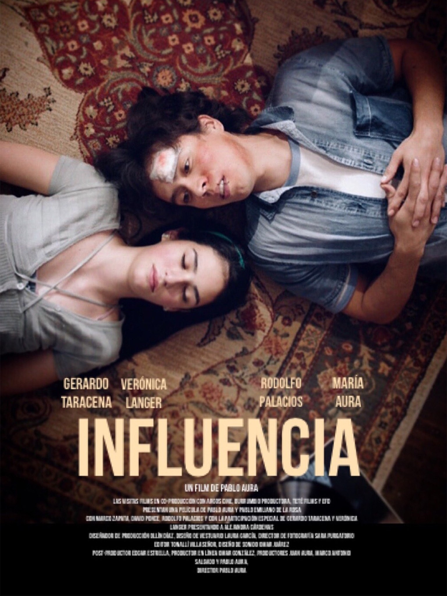 Influencia Pictures | Rotten Tomatoes