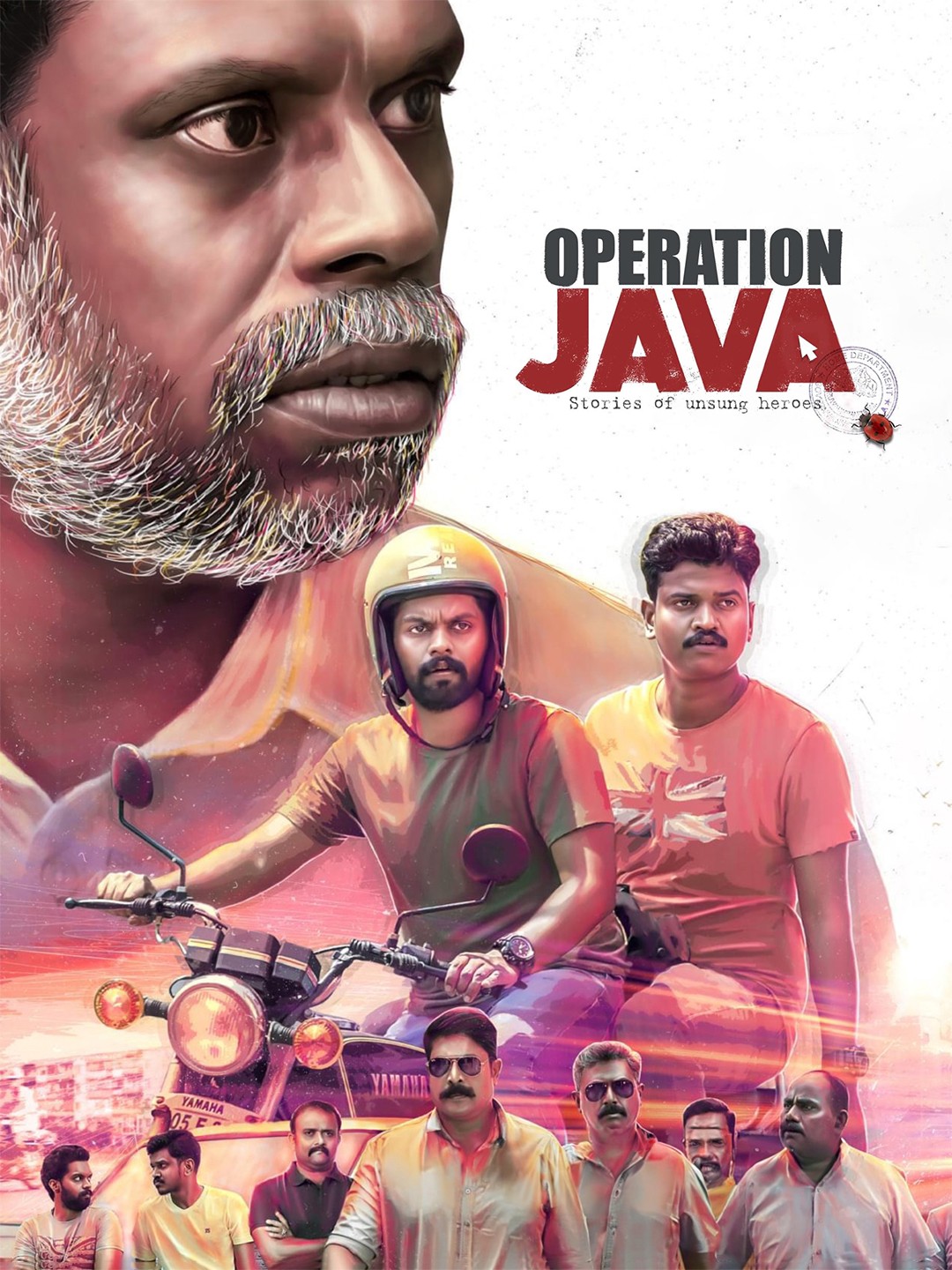 Operation Java Pictures | Rotten Tomatoes