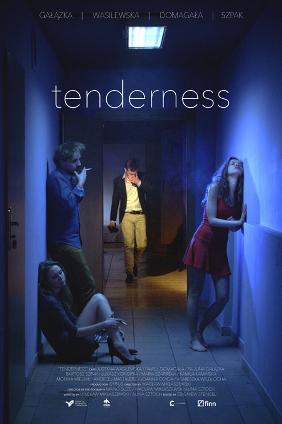 Tenderness | Rotten Tomatoes