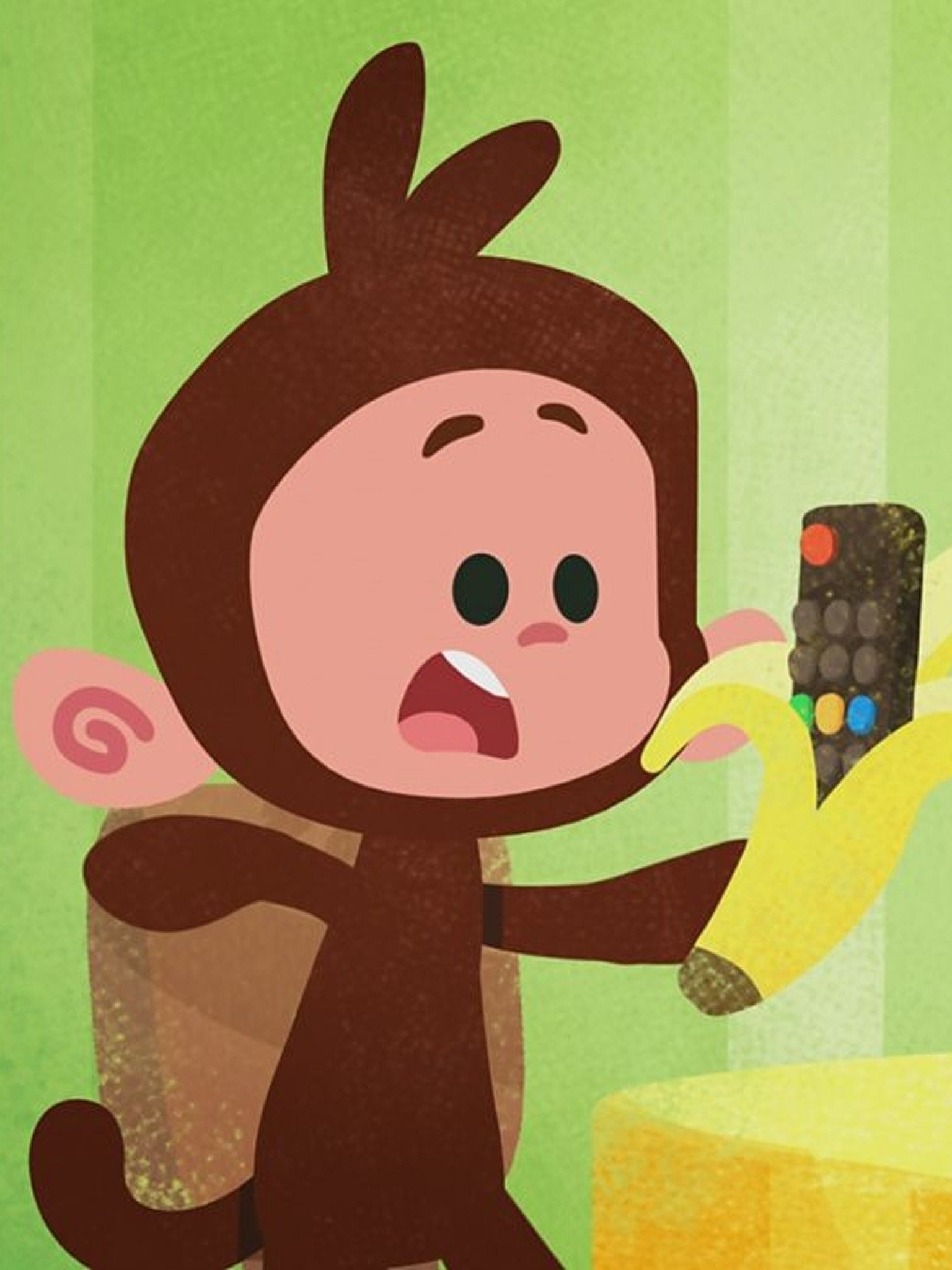 Remote Pictures | Rotten Tomatoes