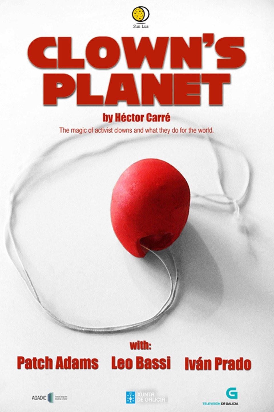Clown's Planet Pictures | Rotten Tomatoes