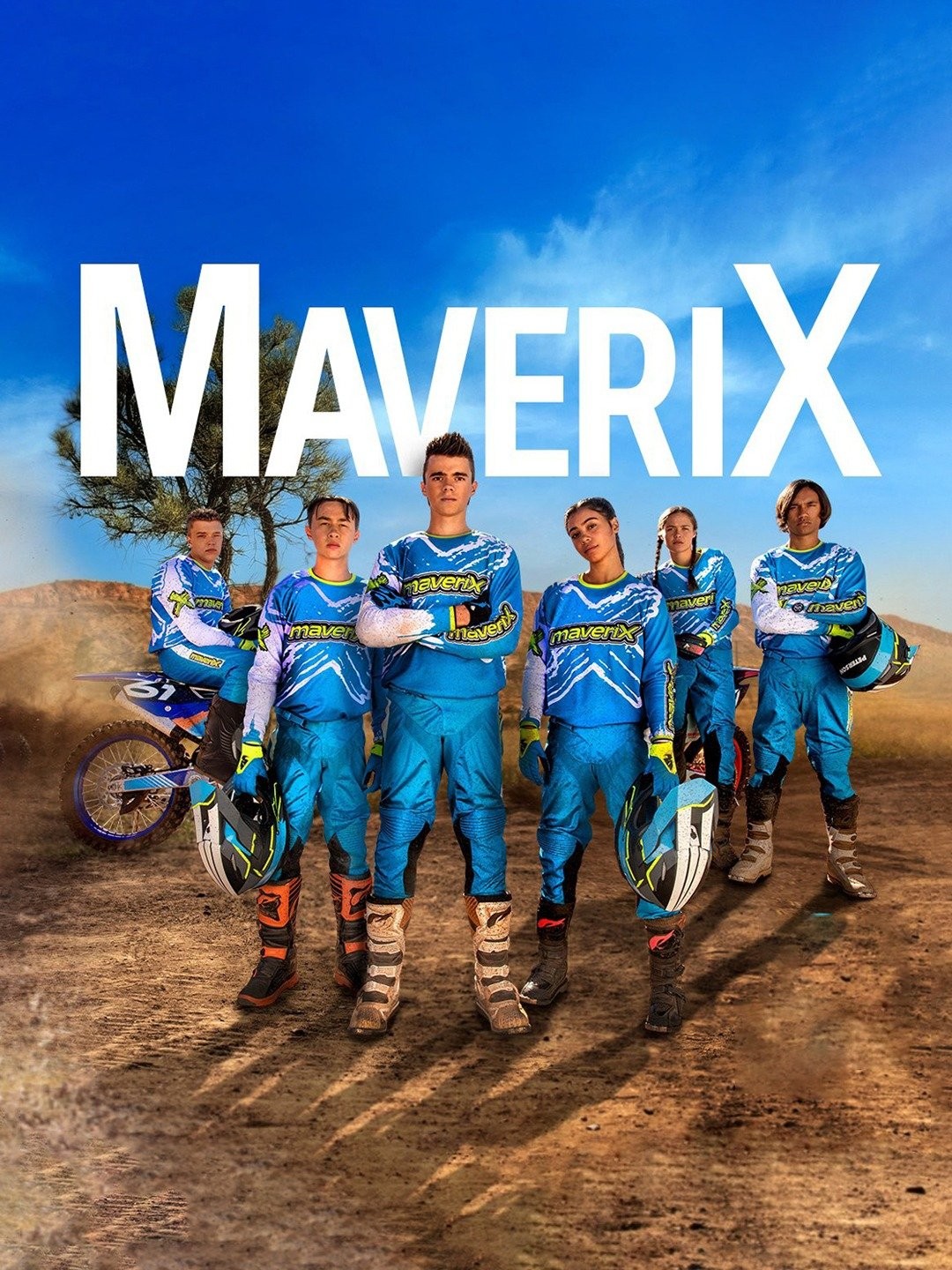 MaveriX | Rotten Tomatoes