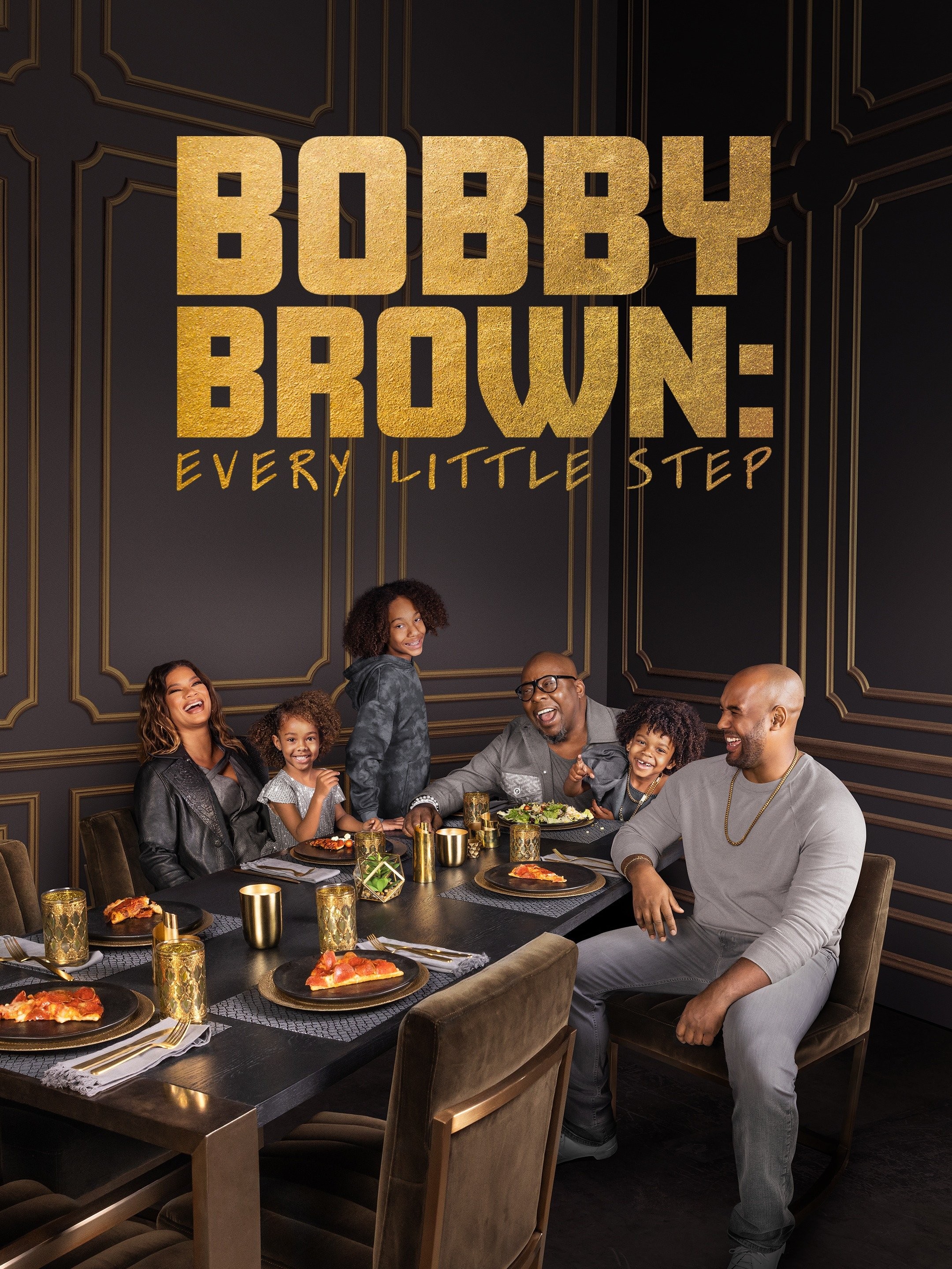 Bobby Brown: Every Little Step Season 1 | Rotten Tomatoes