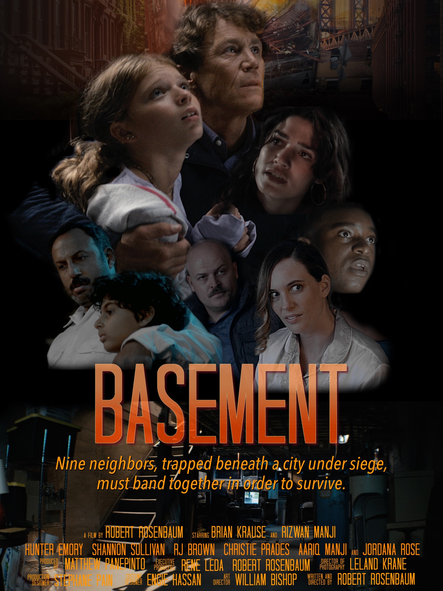 Basement Pictures | Rotten Tomatoes