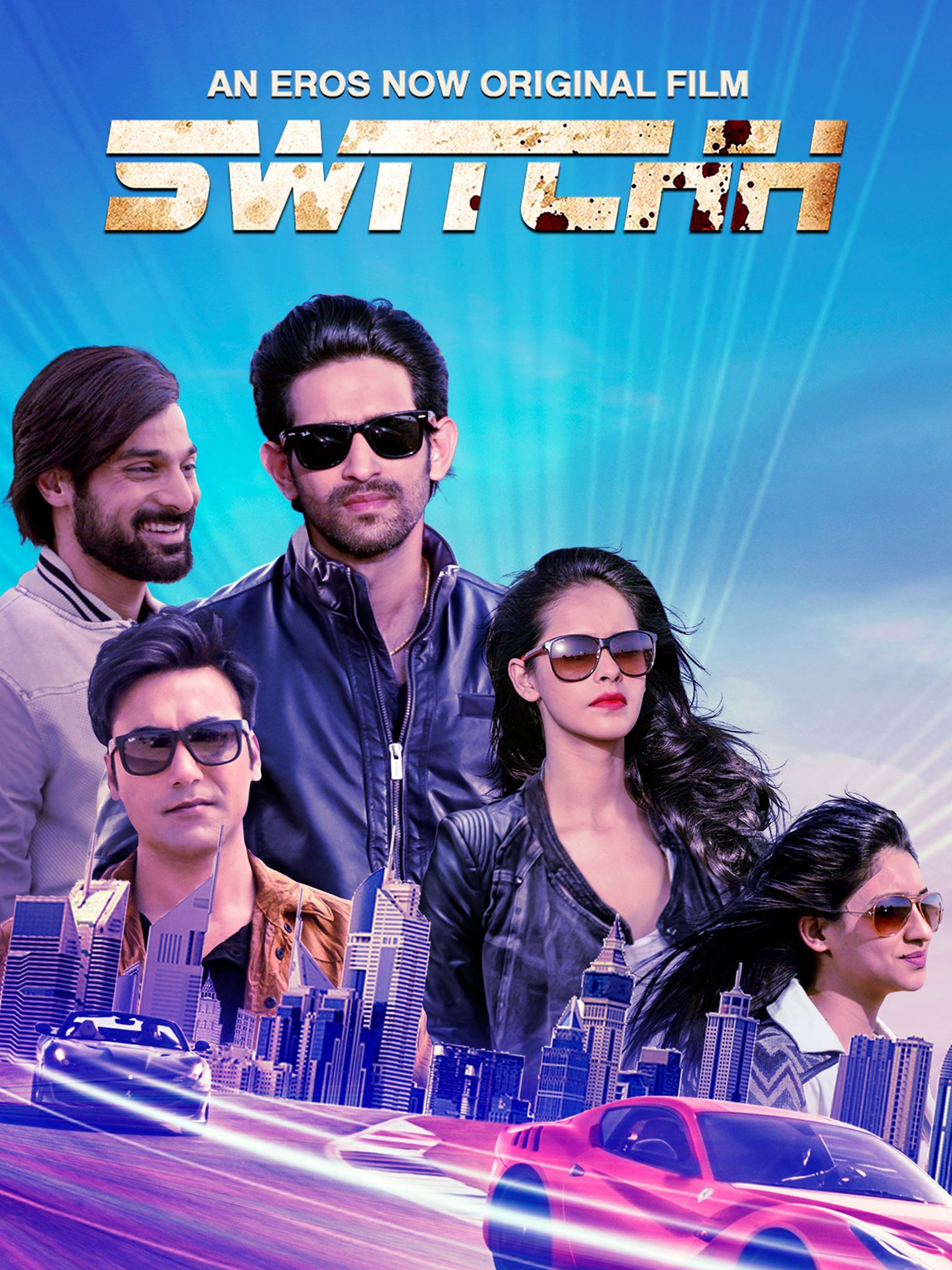 Switchh Pictures | Rotten Tomatoes