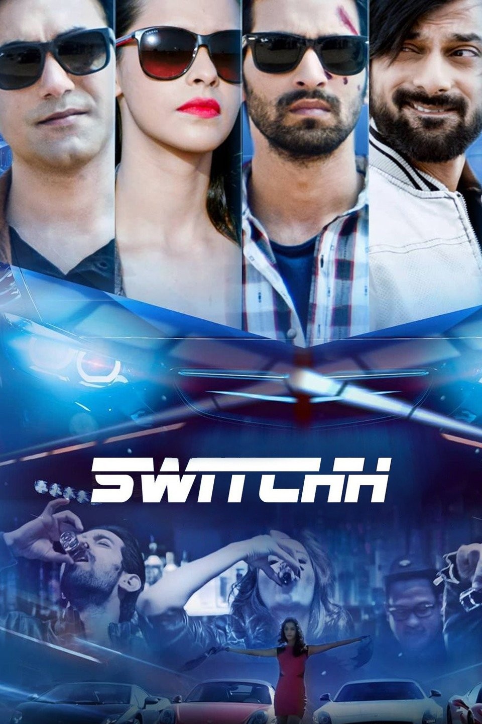 Switchh | Rotten Tomatoes