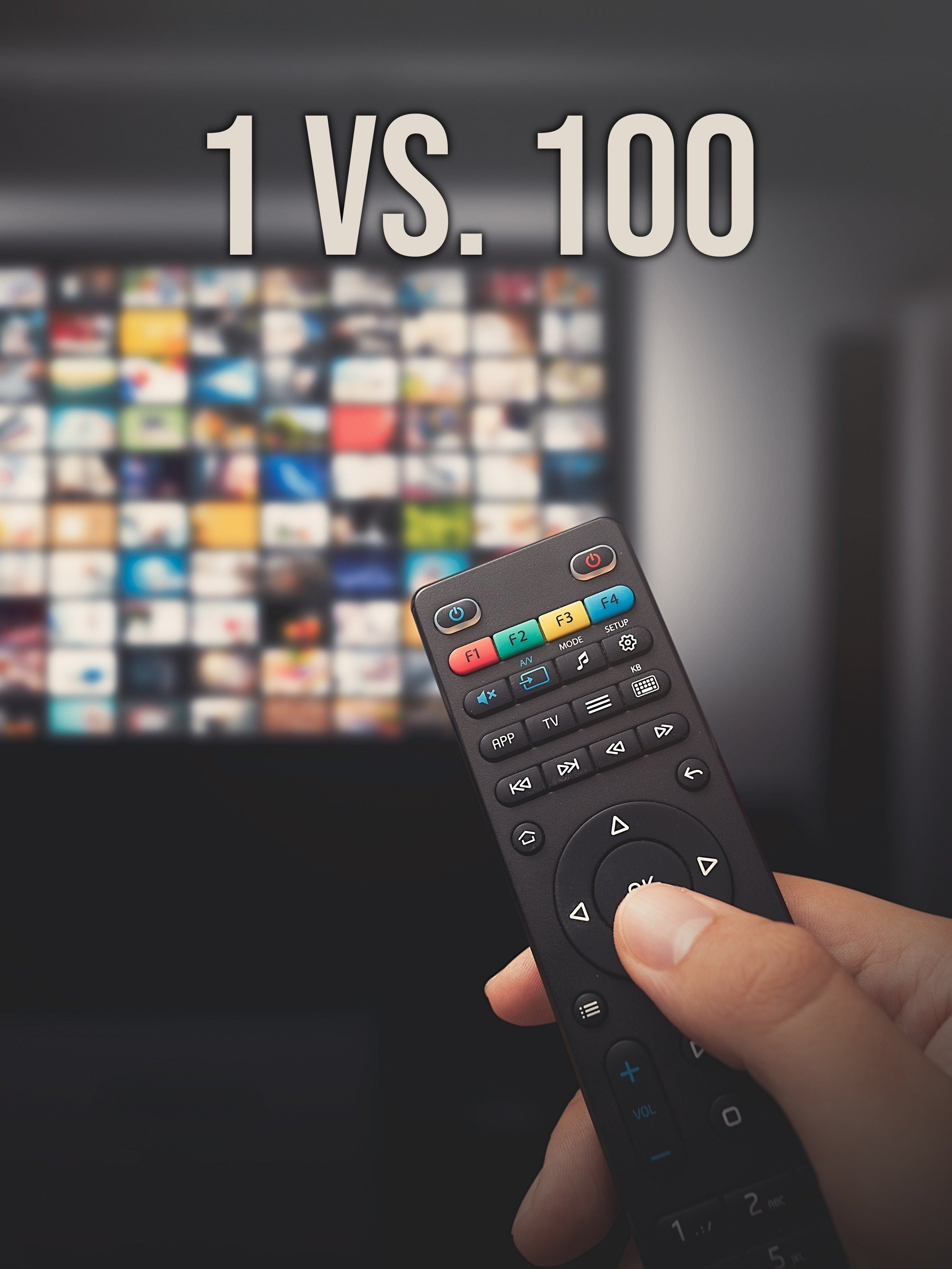 1 vs. 100 Season 4 | Rotten Tomatoes