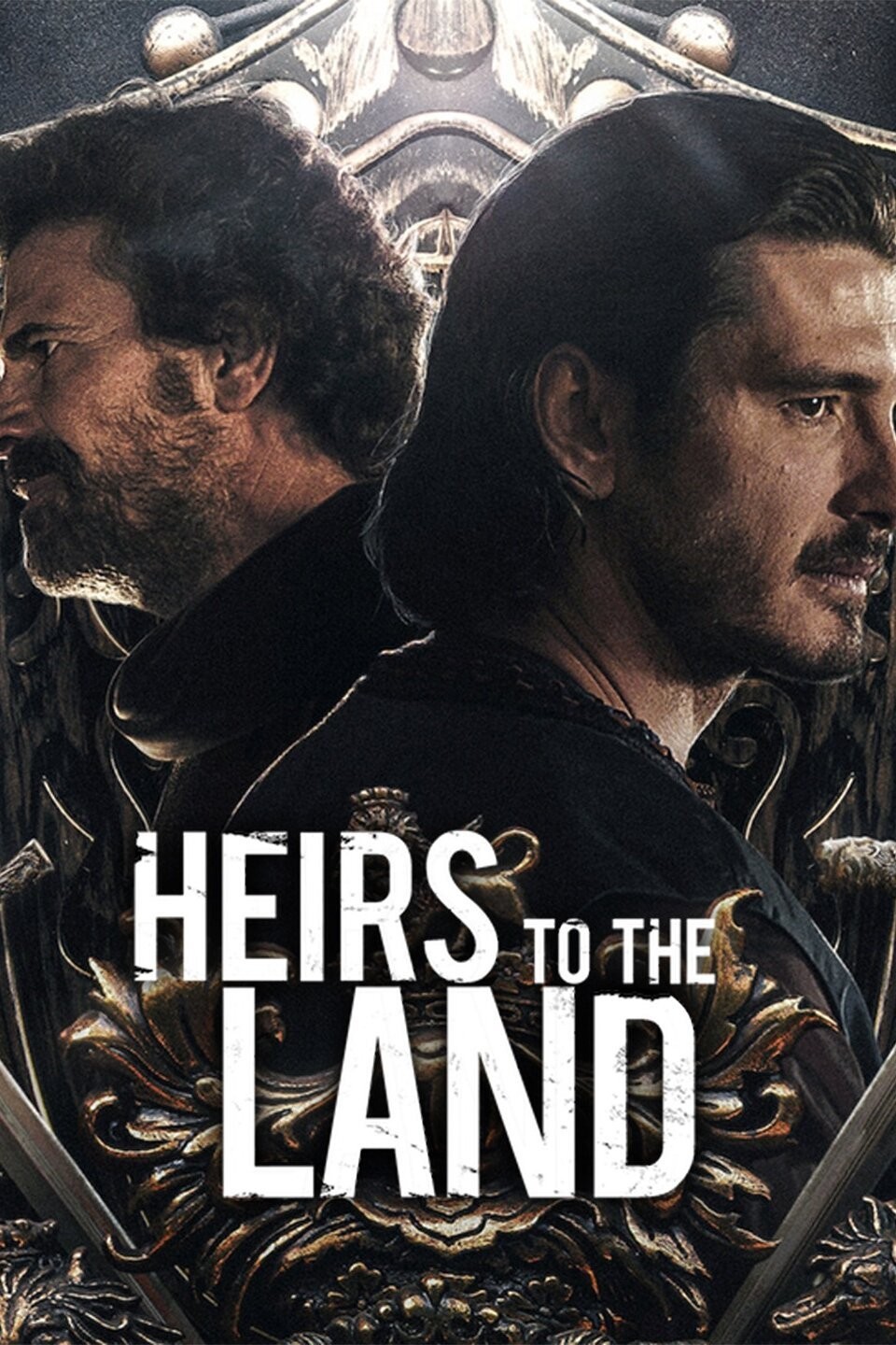 Heirs to the Land Season 1 | Rotten Tomatoes