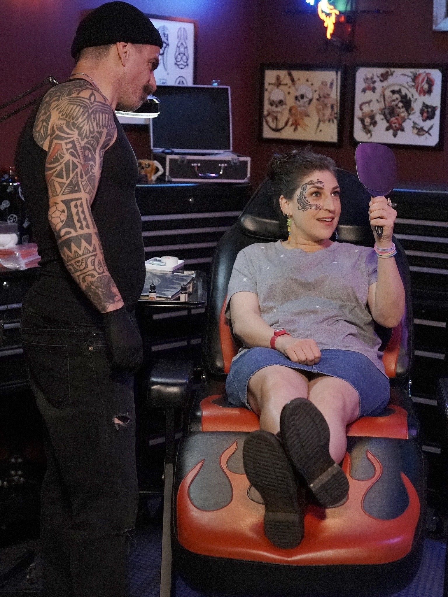 Call Me Tiny Boo-Boo Pictures | Rotten Tomatoes