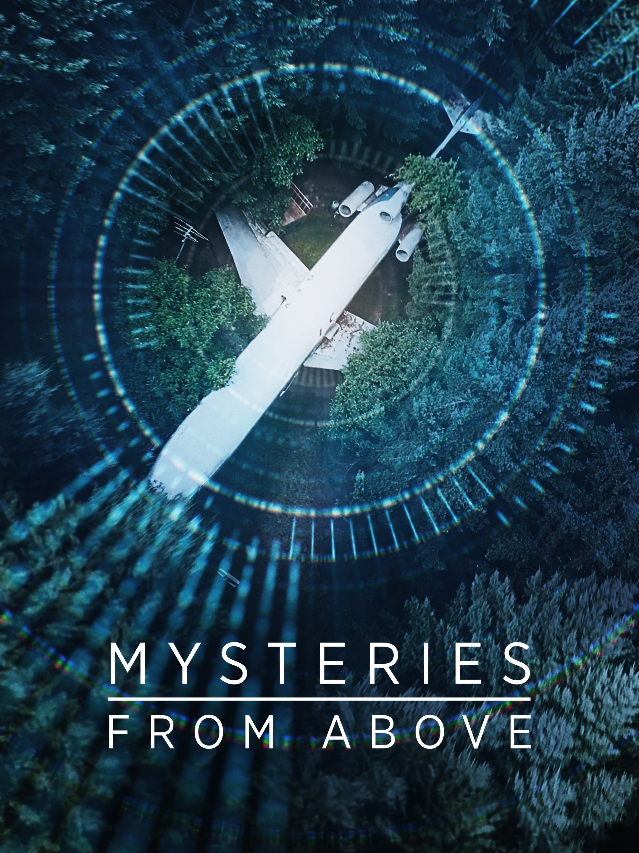 Unreachable Places Pictures | Rotten Tomatoes