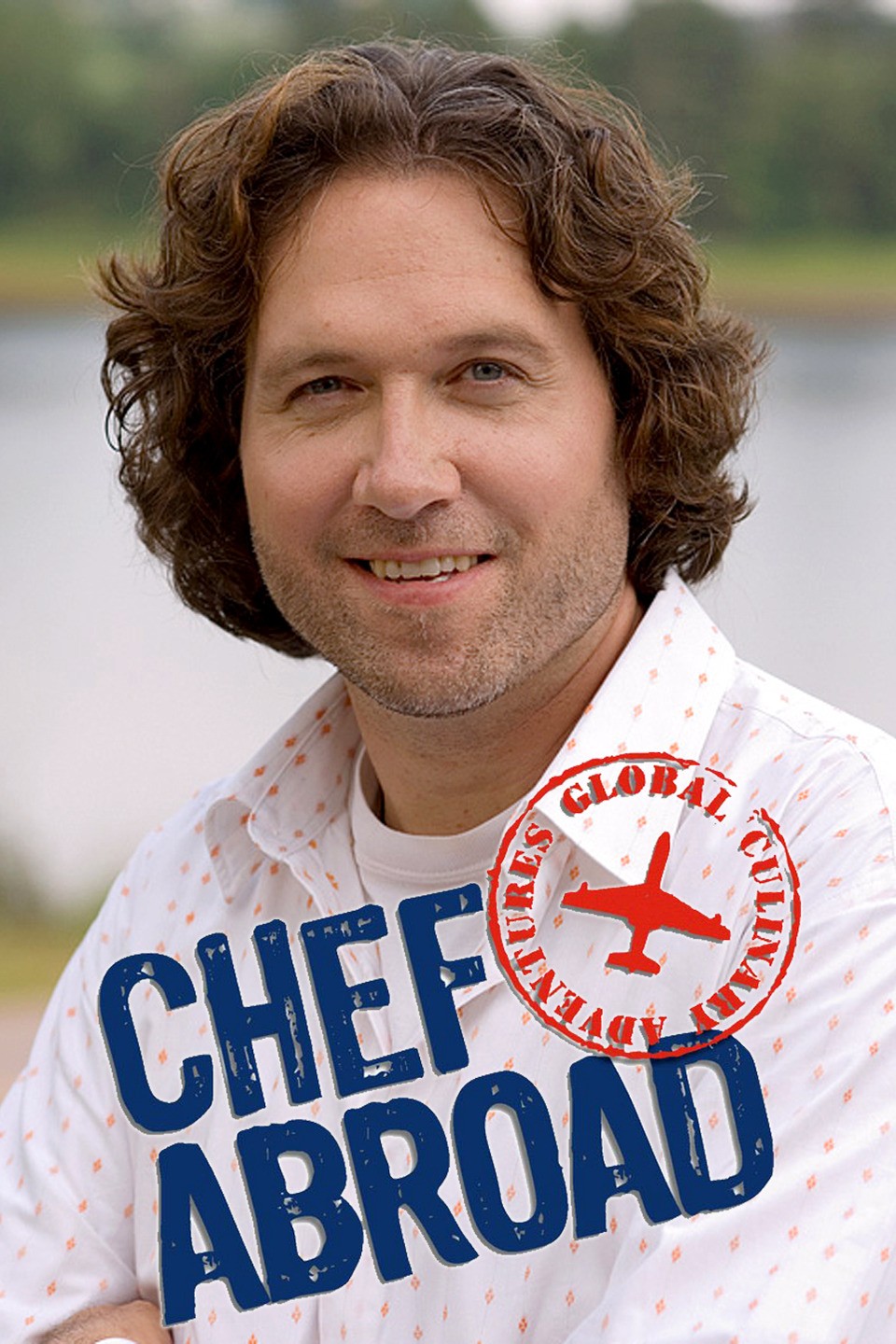 Chef Abroad Season 1 | Rotten Tomatoes