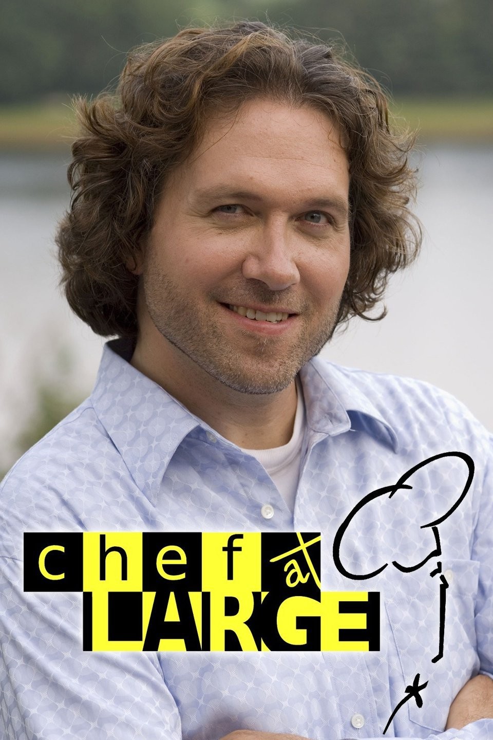 Chef at Large Season 4 | Rotten Tomatoes