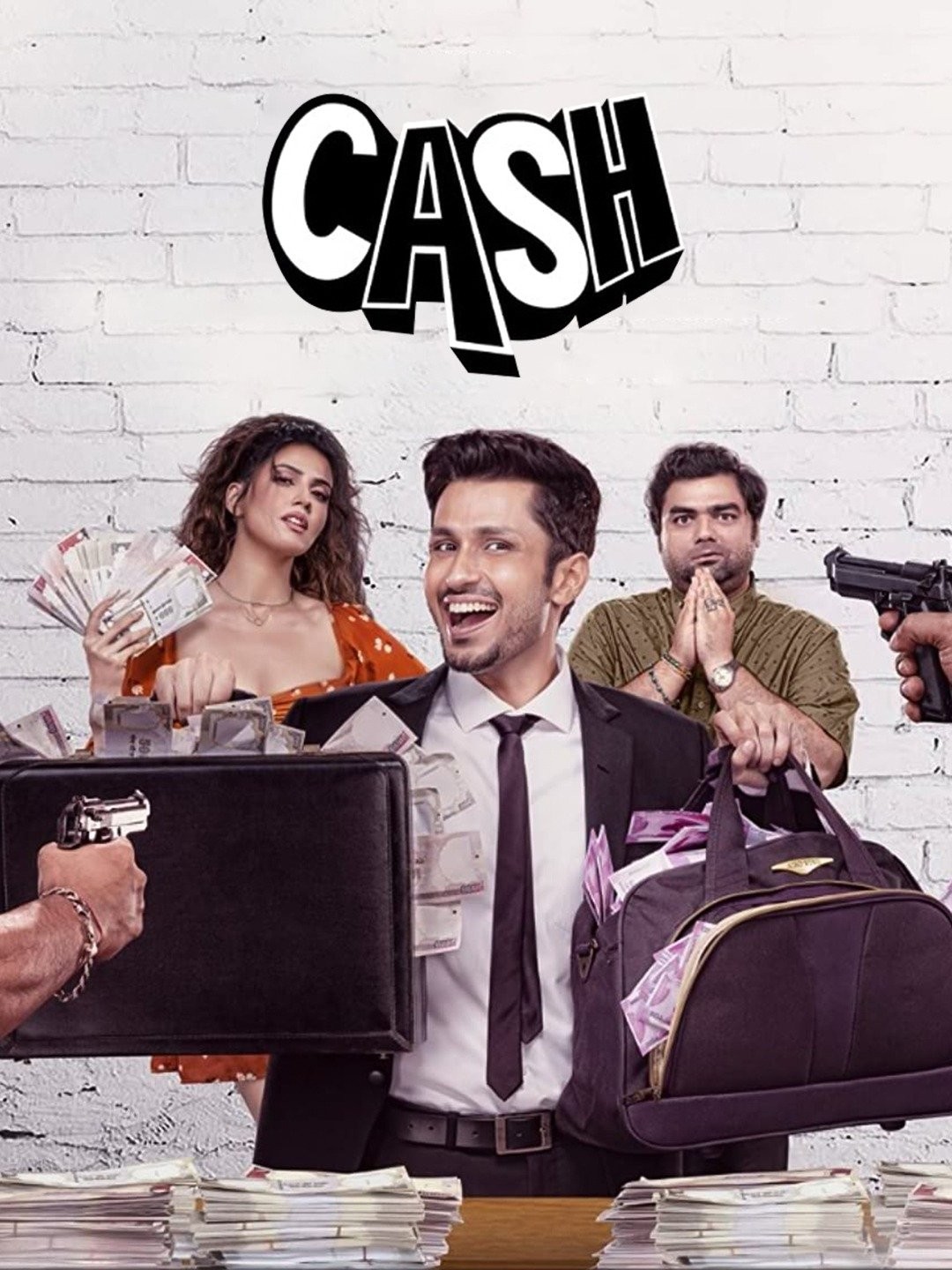 Cash Pictures | Rotten Tomatoes