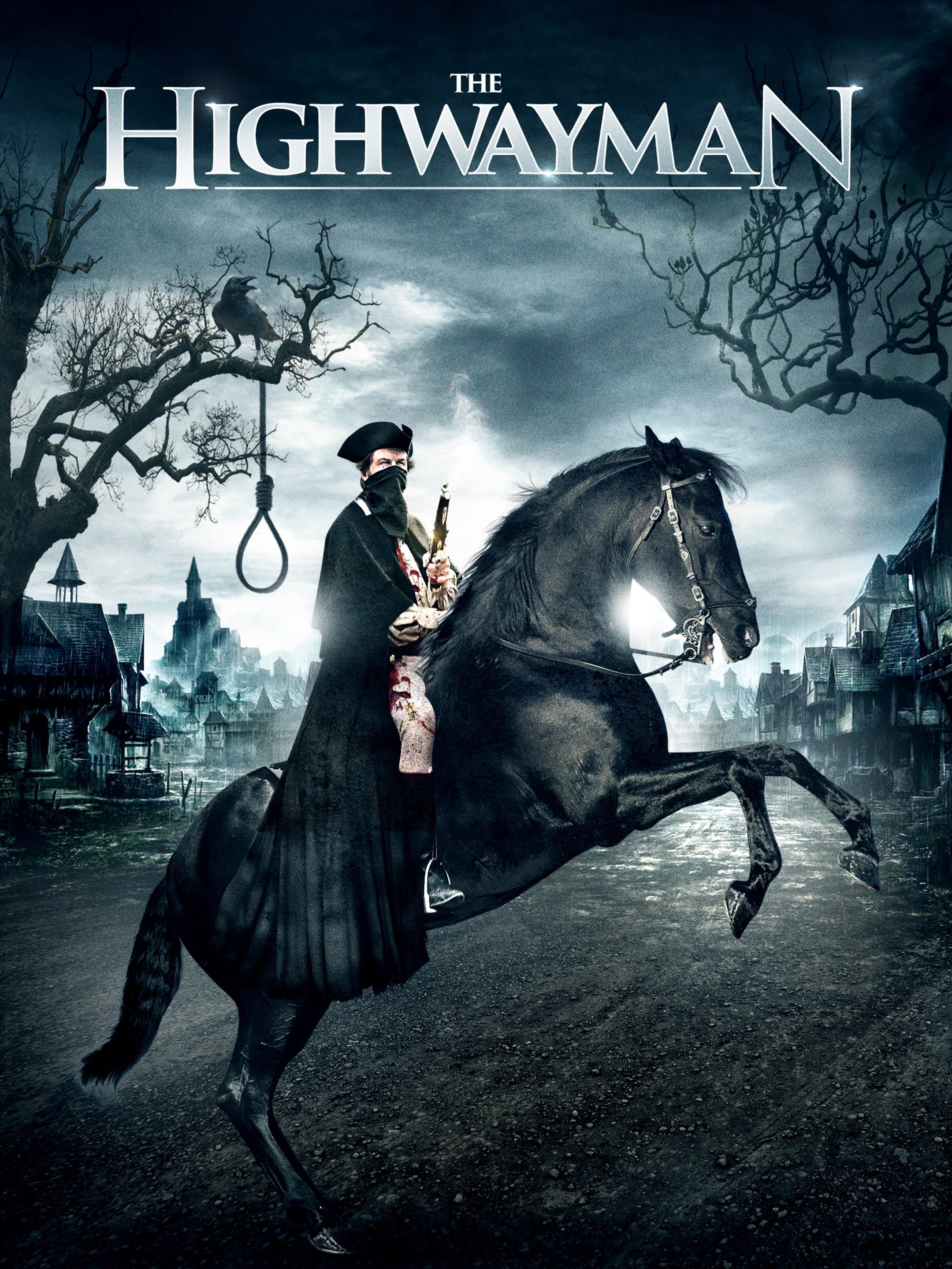 The Highwayman - Rotten Tomatoes