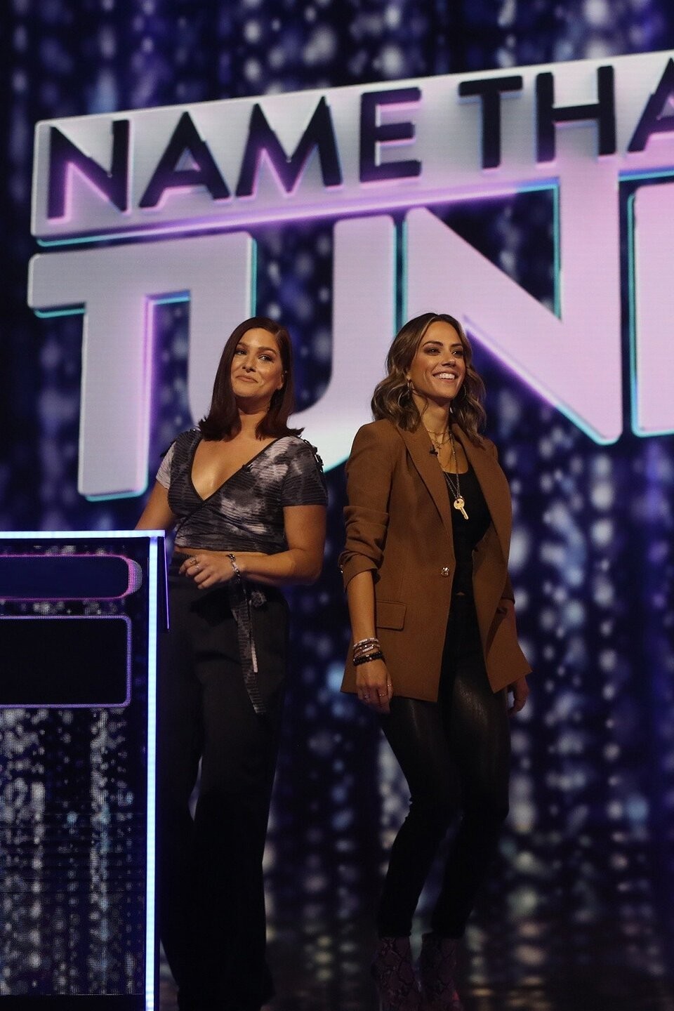 Country Divas and Spicy Stars of the Stage Pictures | Rotten Tomatoes