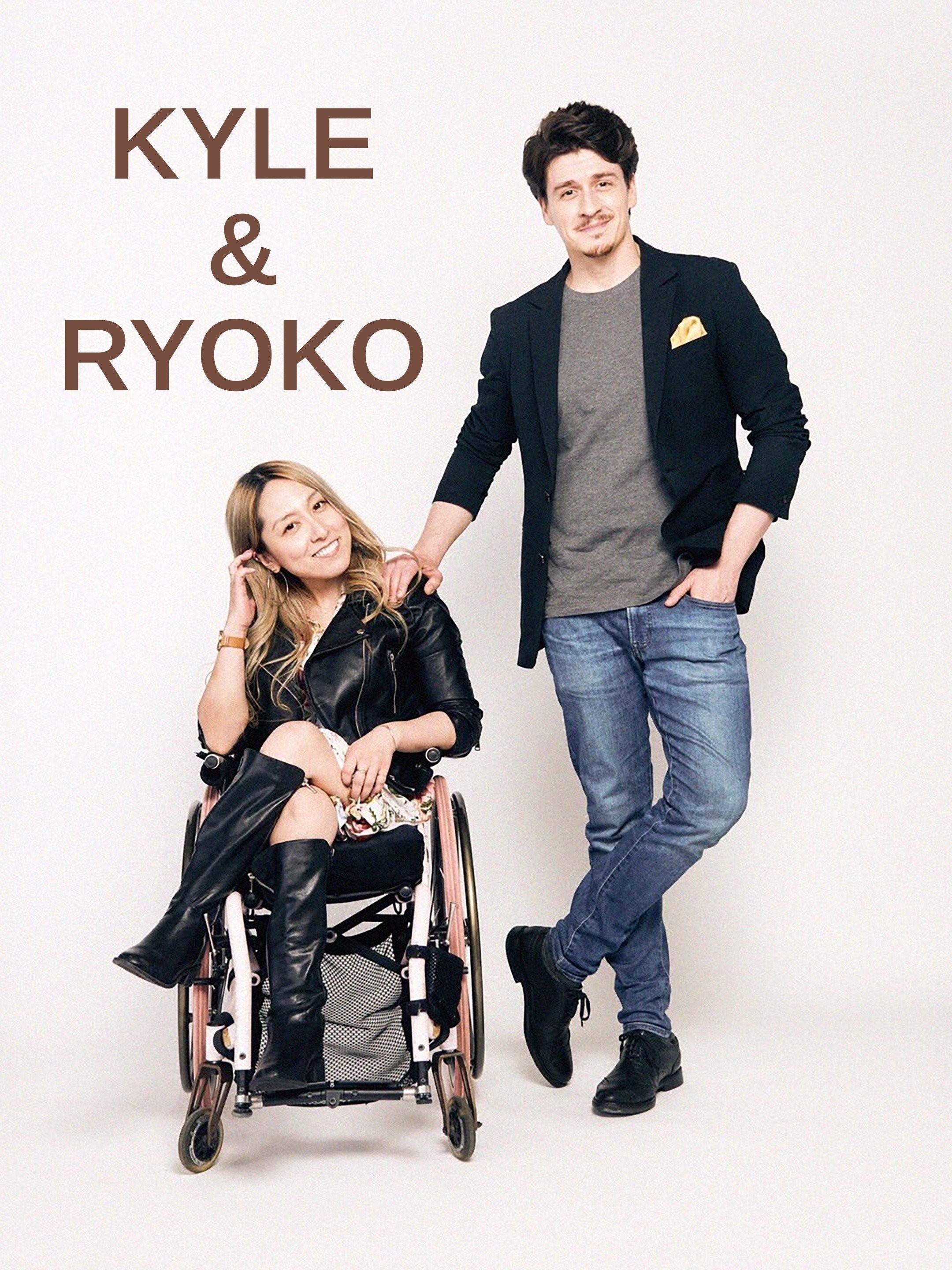 Kyle & Ryoko | Rotten Tomatoes