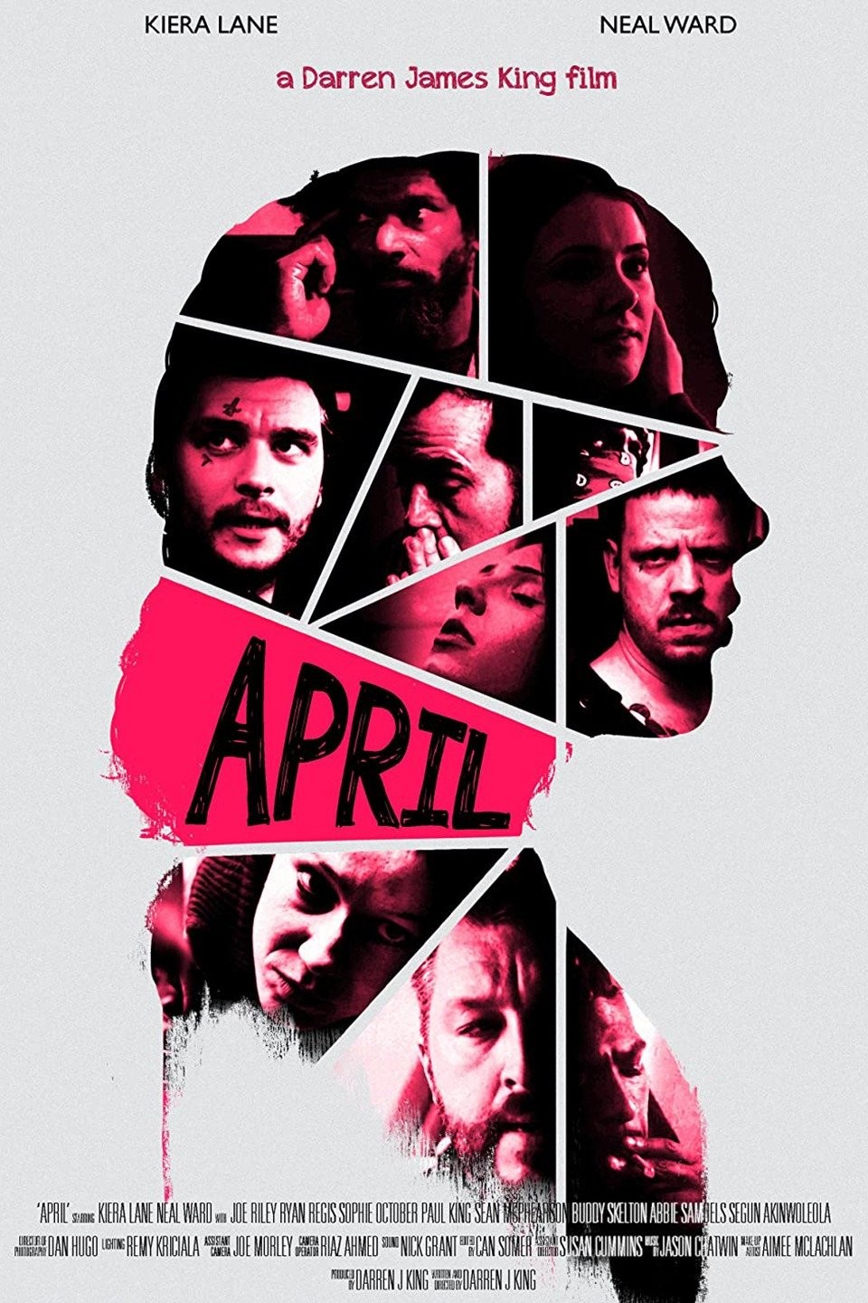 April | Rotten Tomatoes