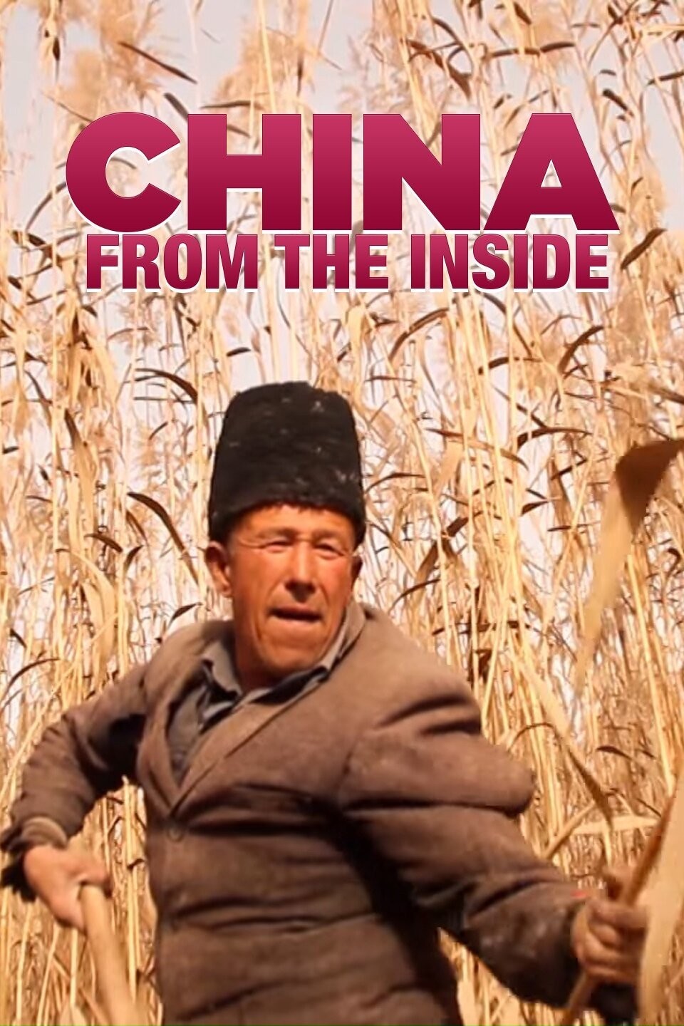China From the Inside Pictures | Rotten Tomatoes
