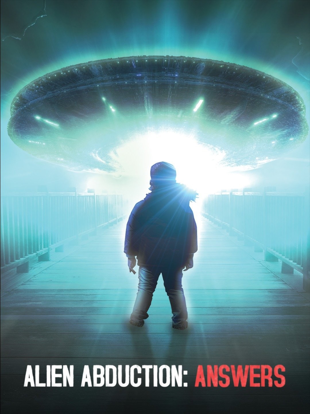 Alien Abduction Movie