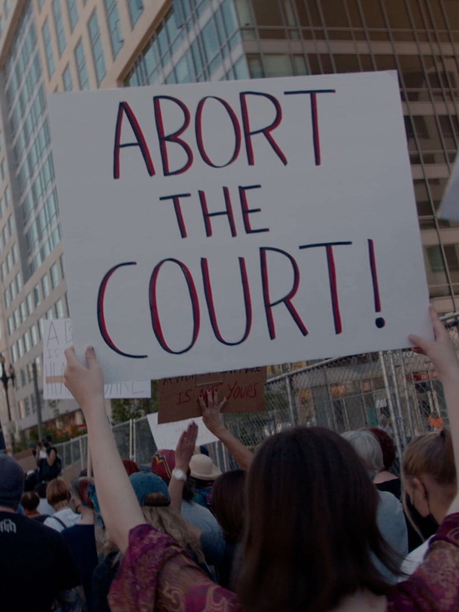 Post-Roe America & Ready Player Earn Pictures | Rotten Tomatoes