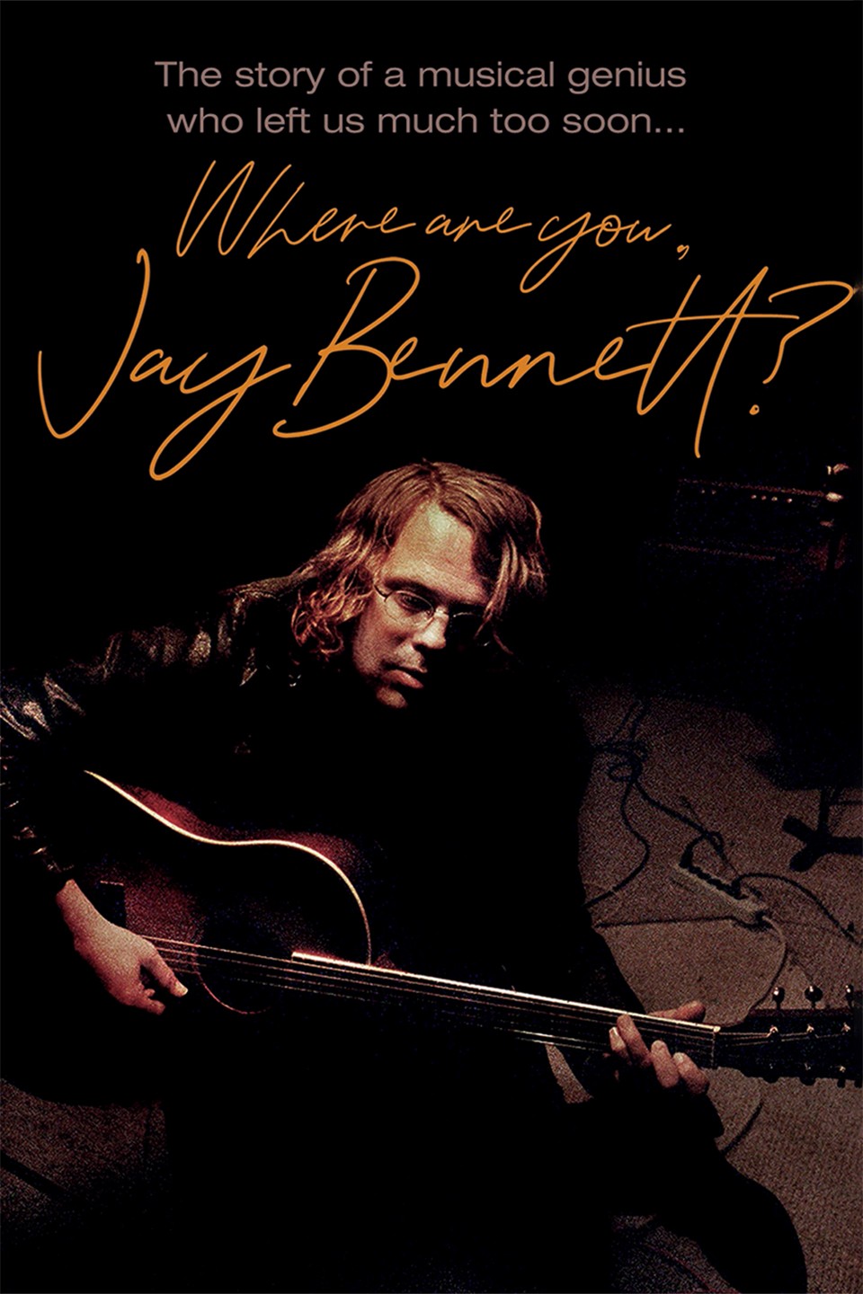 Where Are You, Jay Bennett? Pictures | Rotten Tomatoes