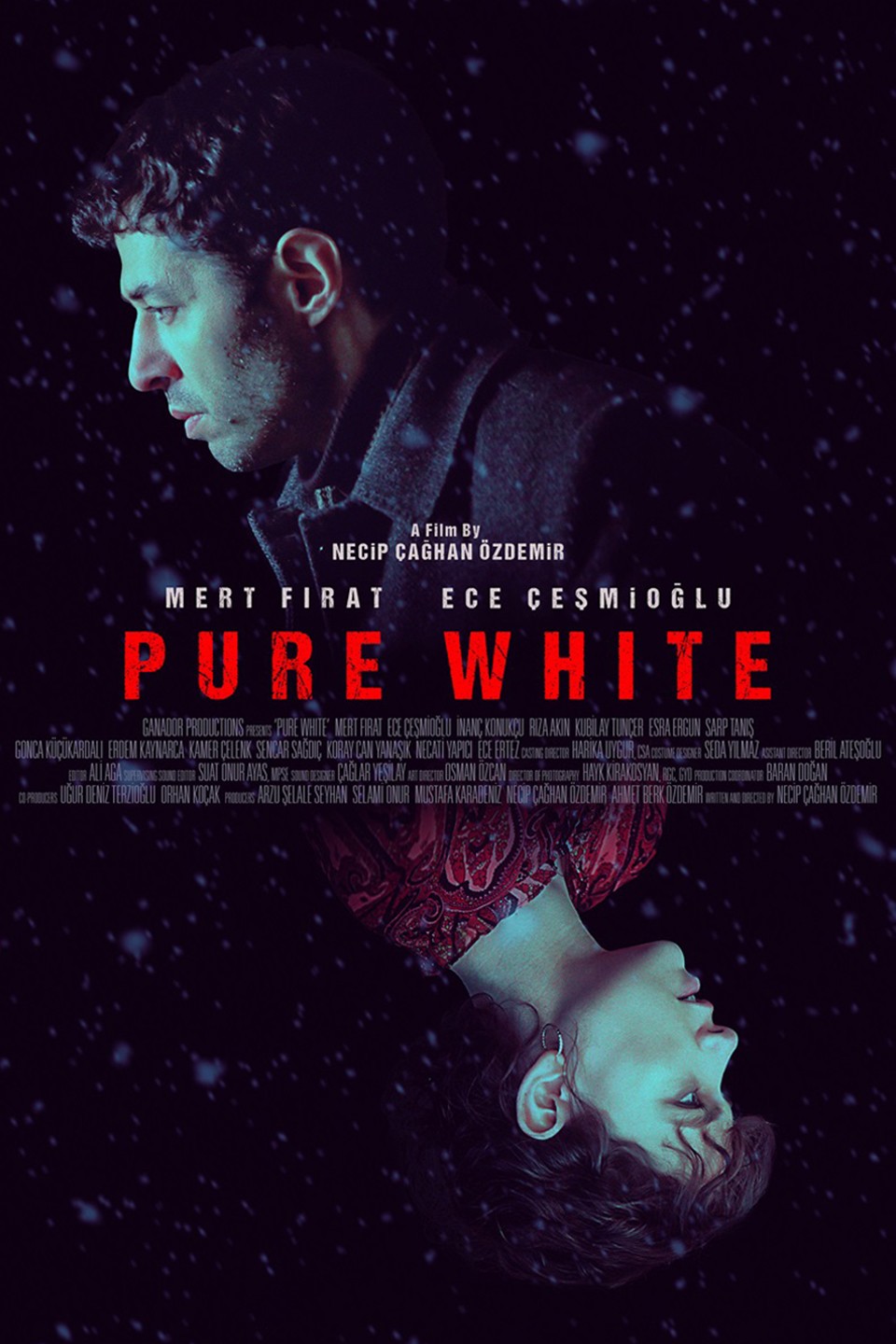Pure White Pictures | Rotten Tomatoes