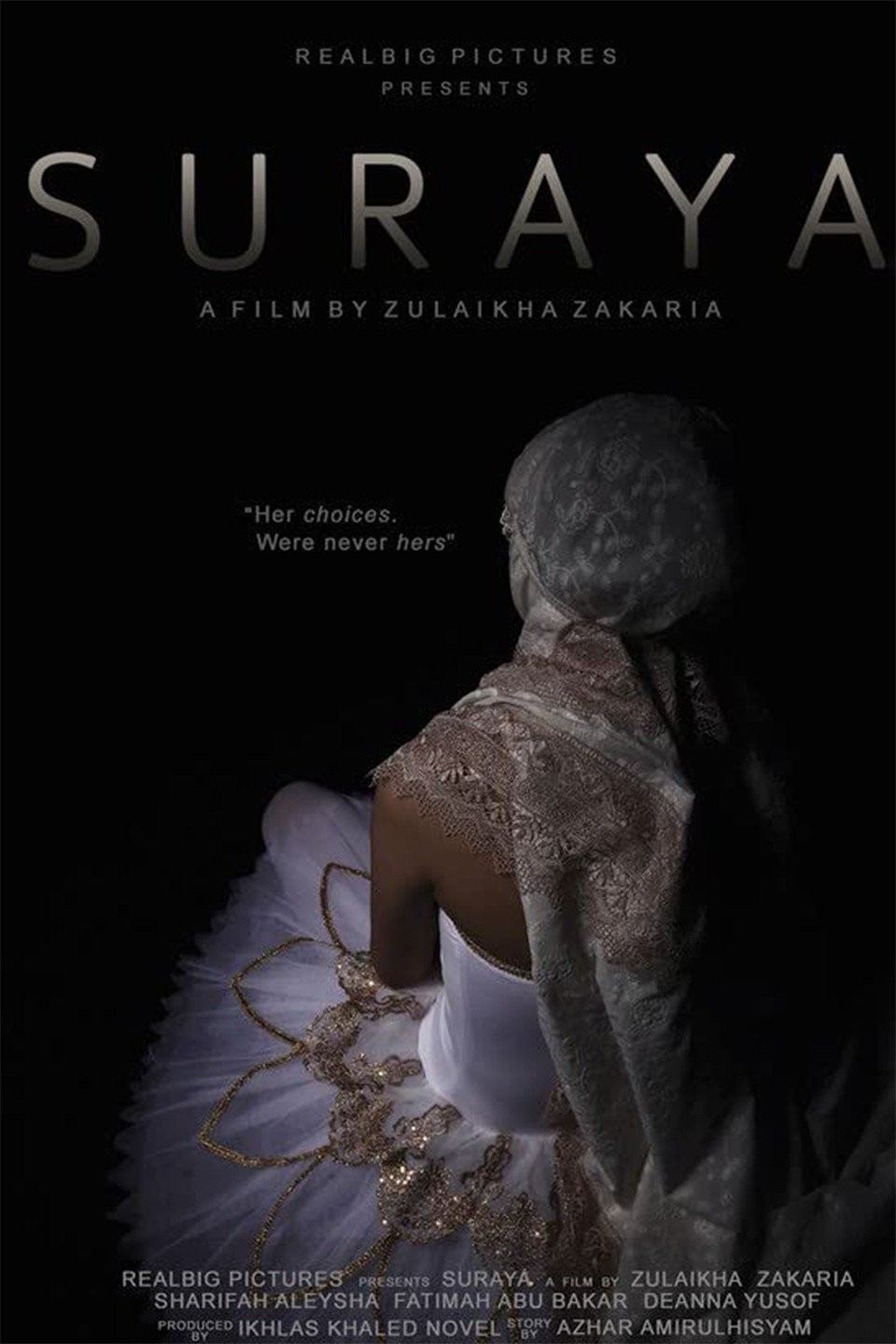 Suraya Pictures | Rotten Tomatoes