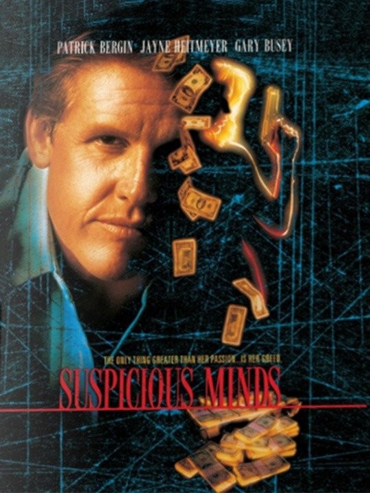 Suspicious Minds Pictures | Rotten Tomatoes