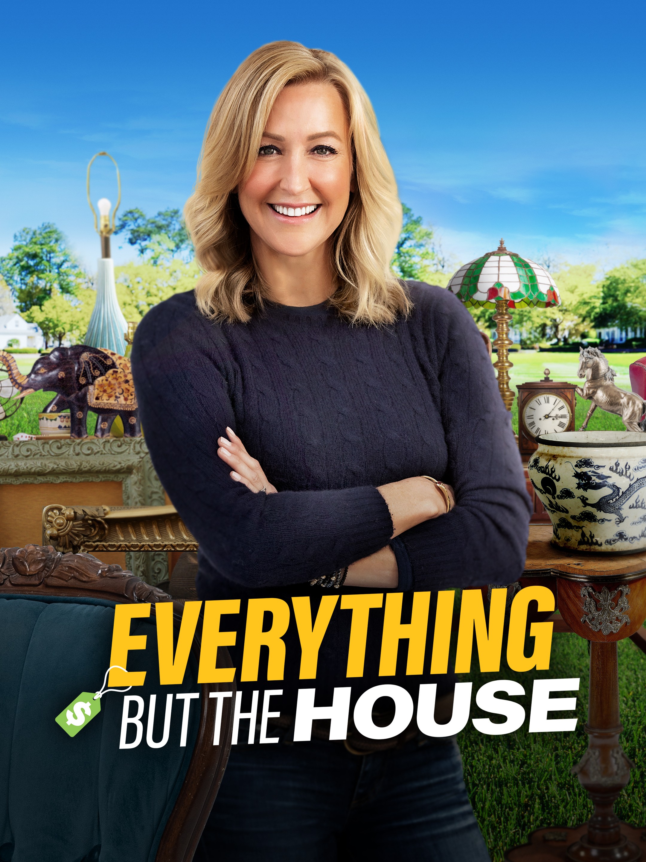 Everything But the House Season 2 | Rotten Tomatoes