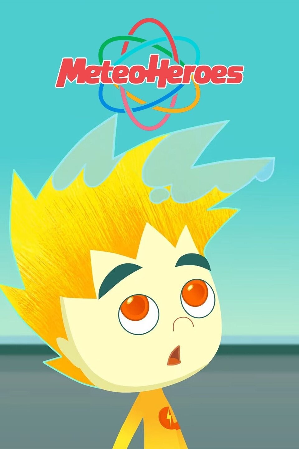 MeteoHeroes Season 1 | Rotten Tomatoes