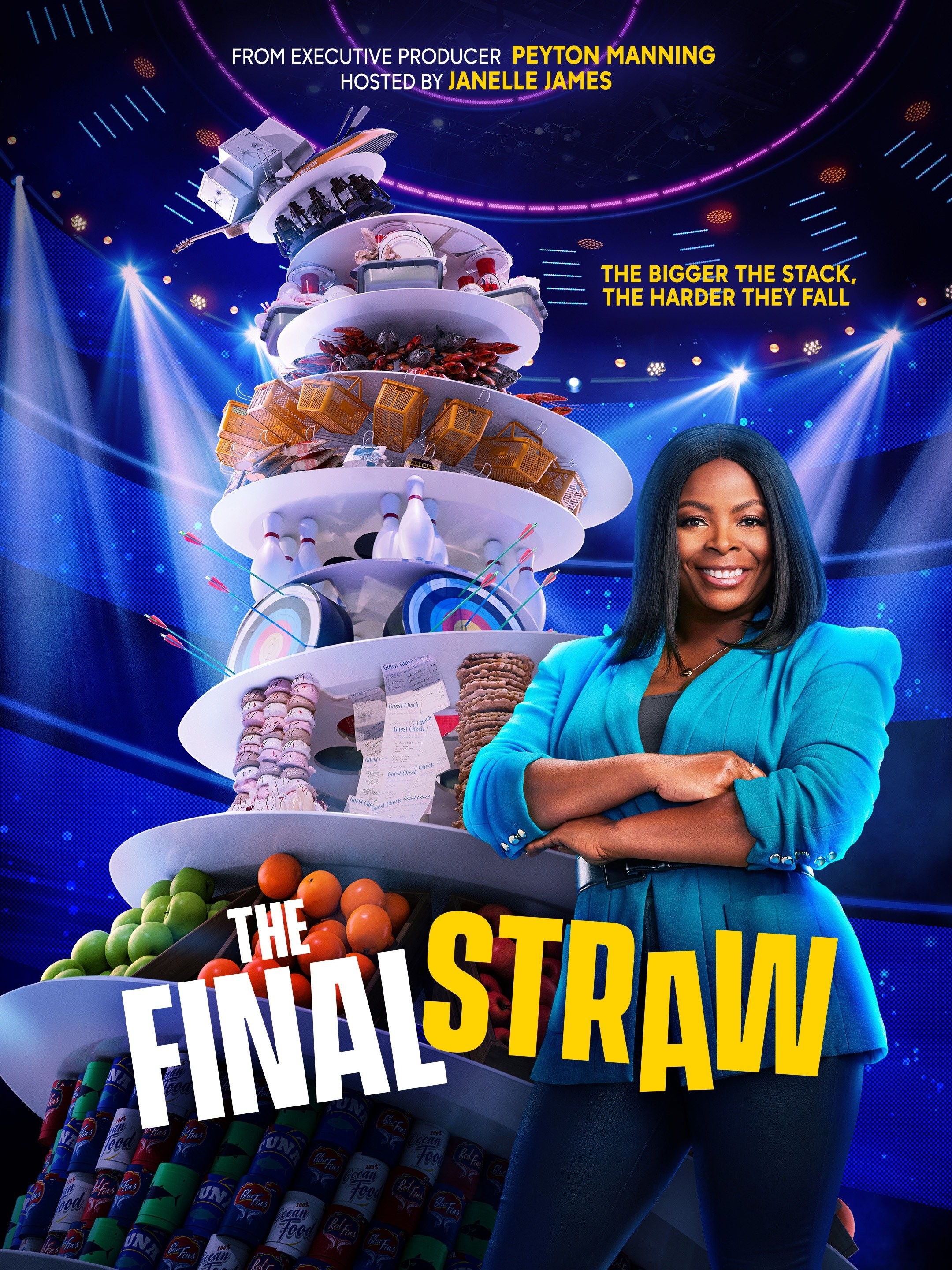 The Final Straw Rotten Tomatoes