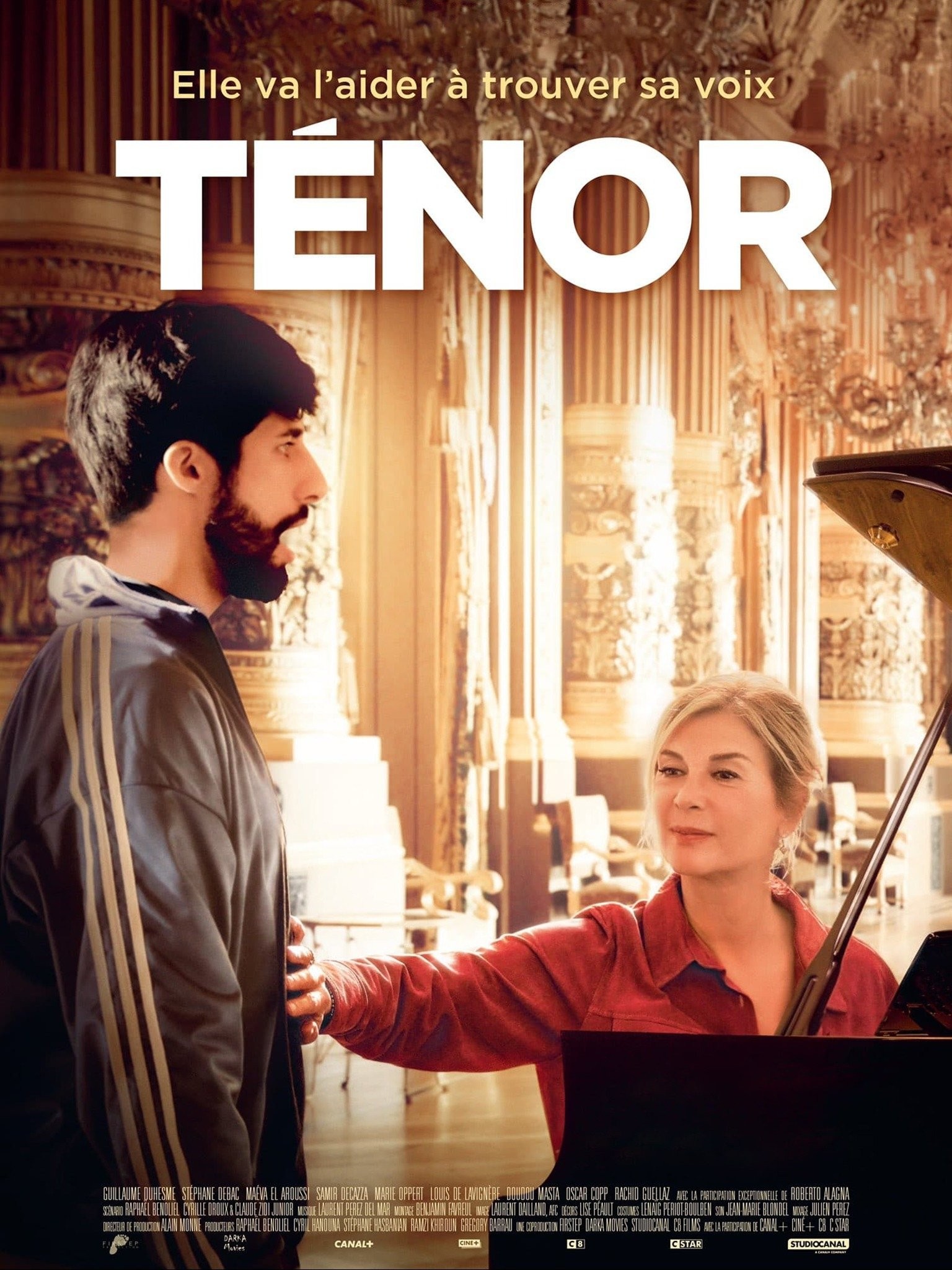 Ténor | Rotten Tomatoes