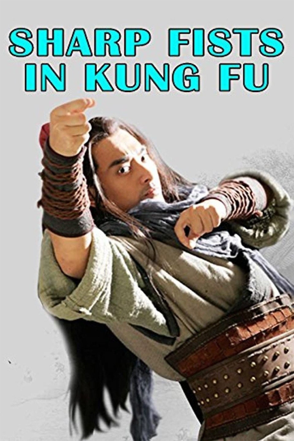 The Sharp Fists in Kung Fu Pictures | Rotten Tomatoes
