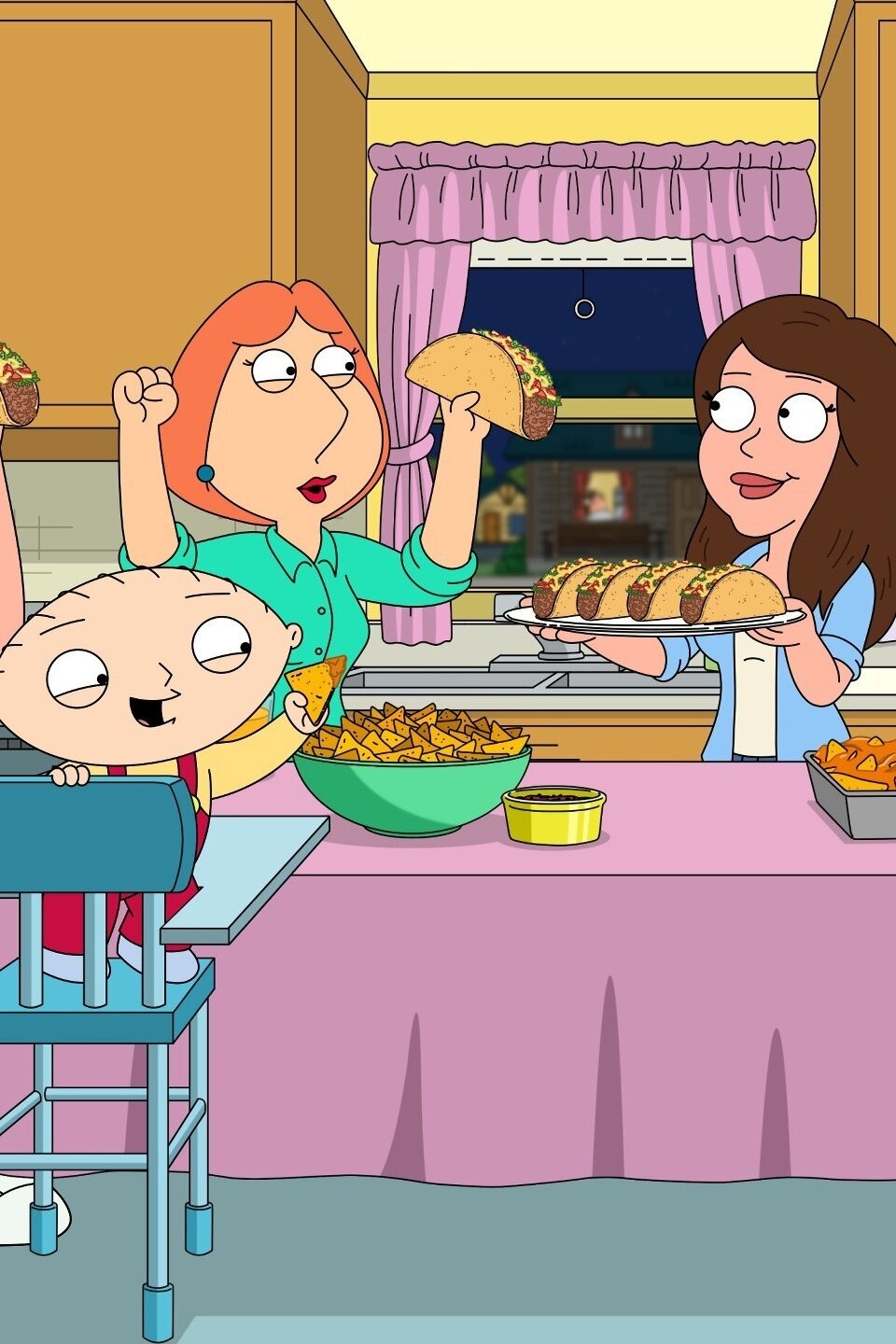 All About Alana Pictures | Rotten Tomatoes