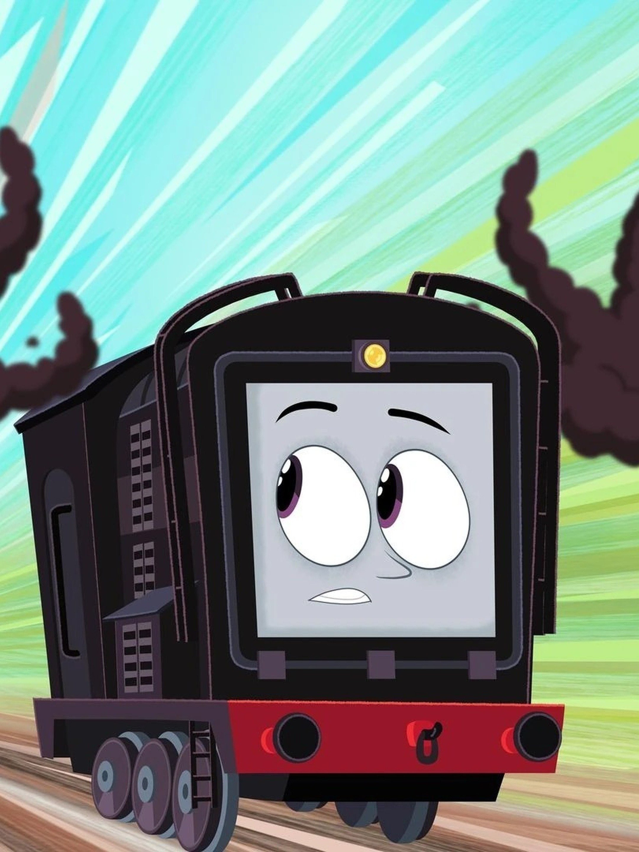 Ghost-Scaring Machine Pictures | Rotten Tomatoes