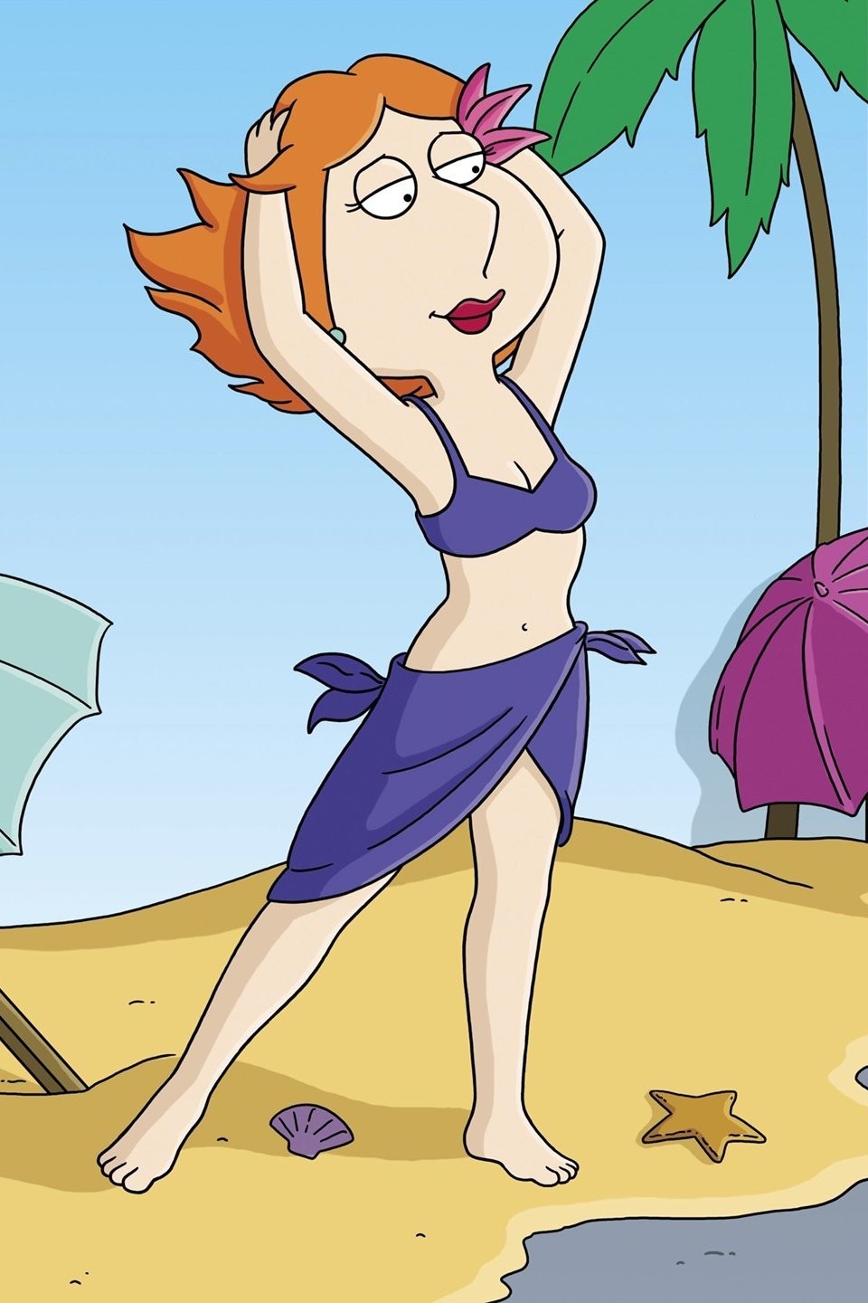 Model Misbehavior Pictures | Rotten Tomatoes