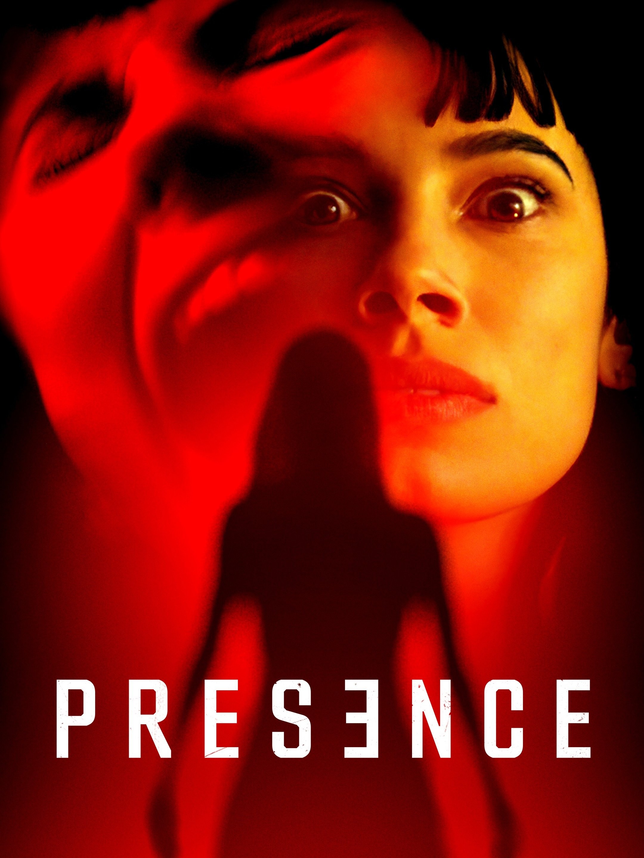 Presence | Rotten Tomatoes