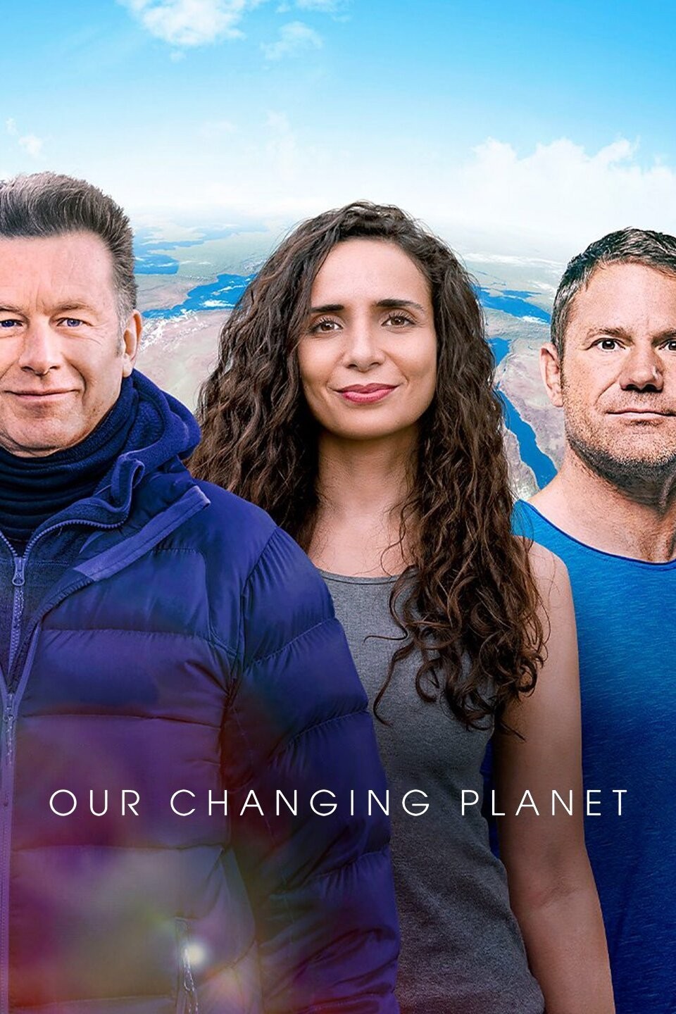Our Changing Planet | Rotten Tomatoes