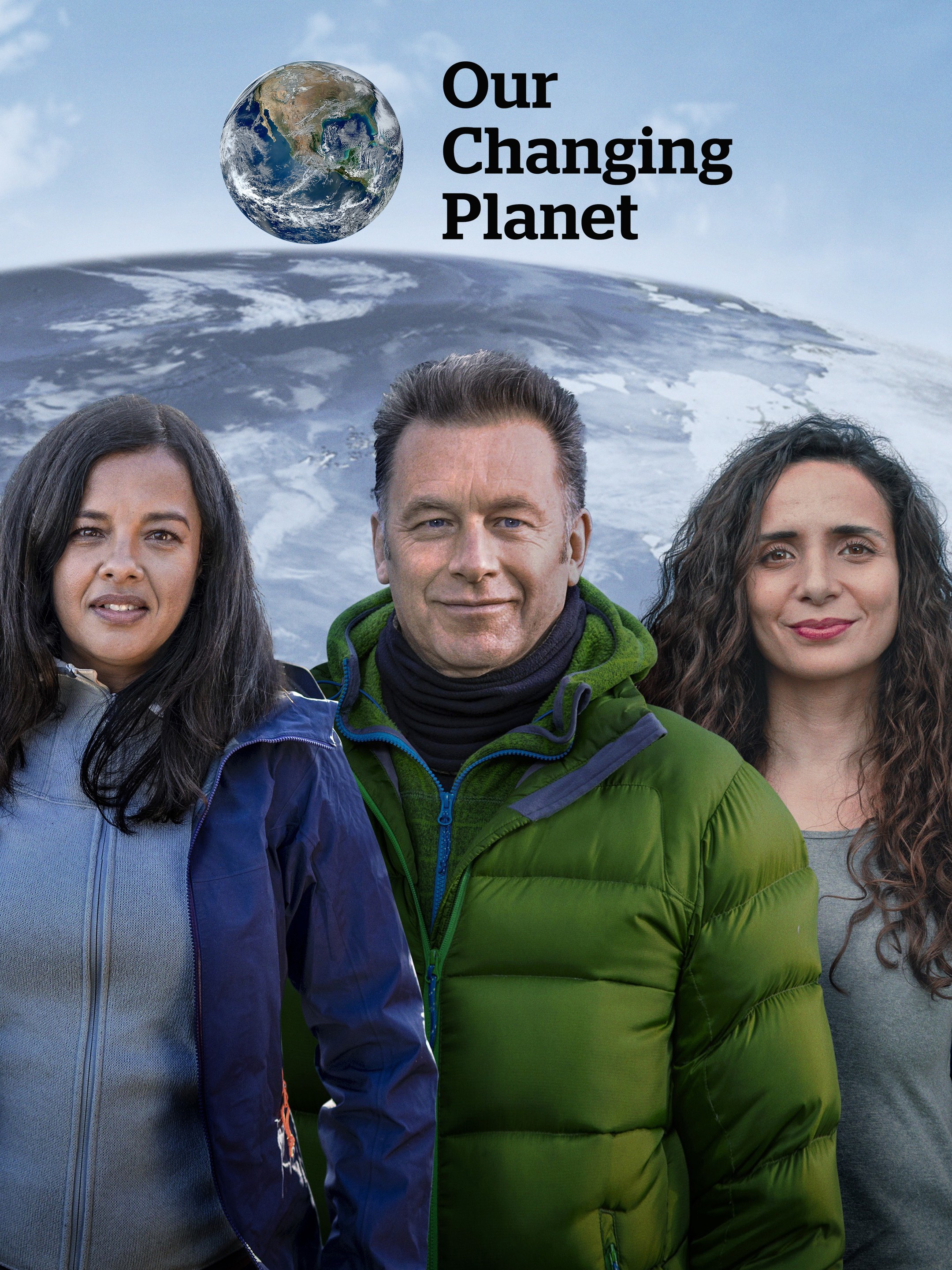 Our Changing Planet Season 1 | Rotten Tomatoes