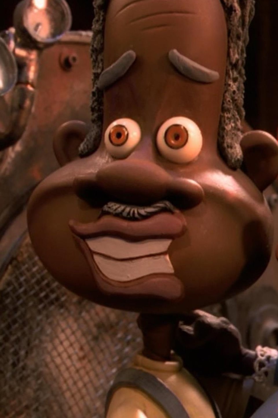 Let's Get Ready to Rumba Pictures | Rotten Tomatoes