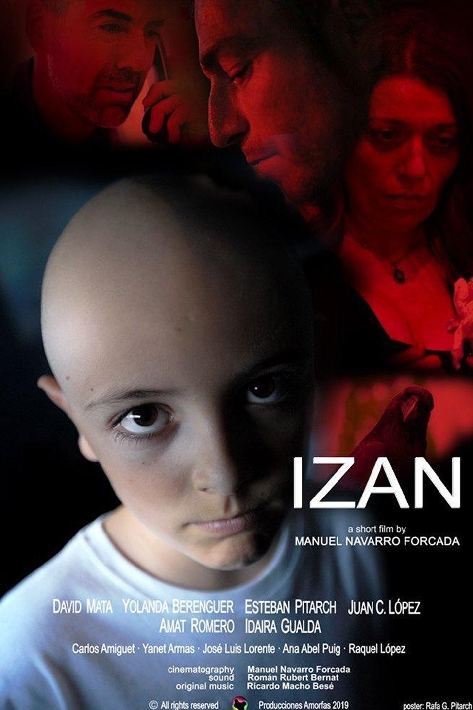 Izan Pictures | Rotten Tomatoes
