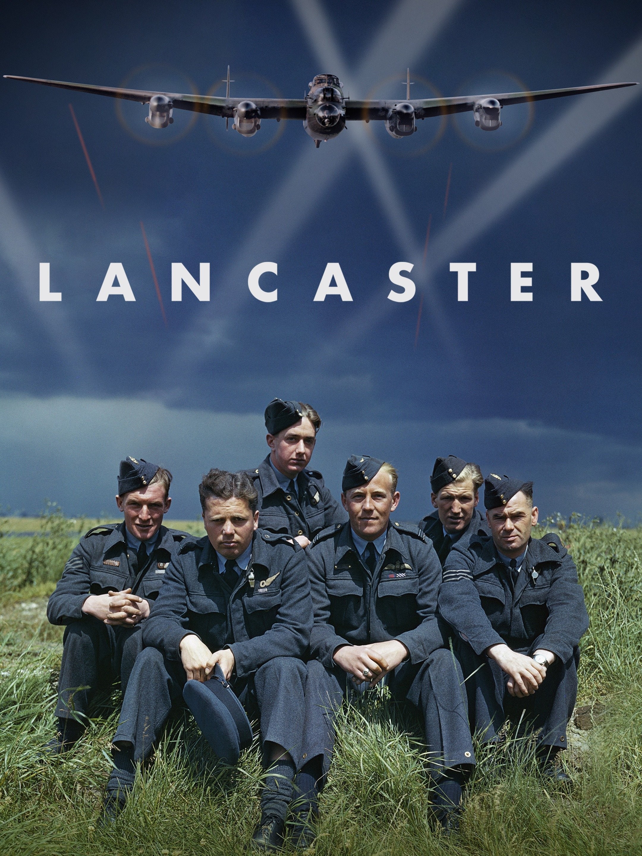 Lancaster | Rotten Tomatoes