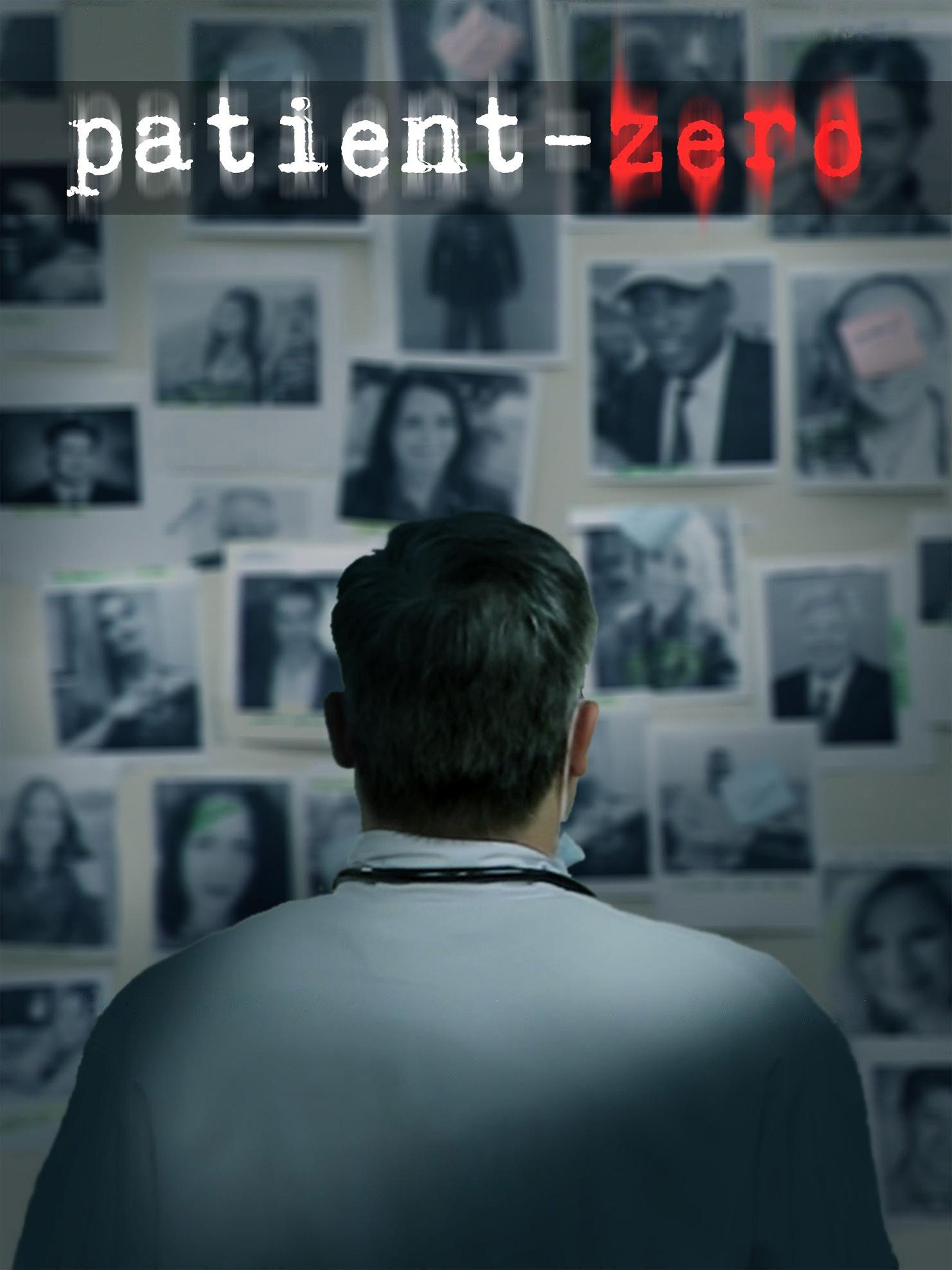 Coronavirus: Patient Zero | Rotten Tomatoes