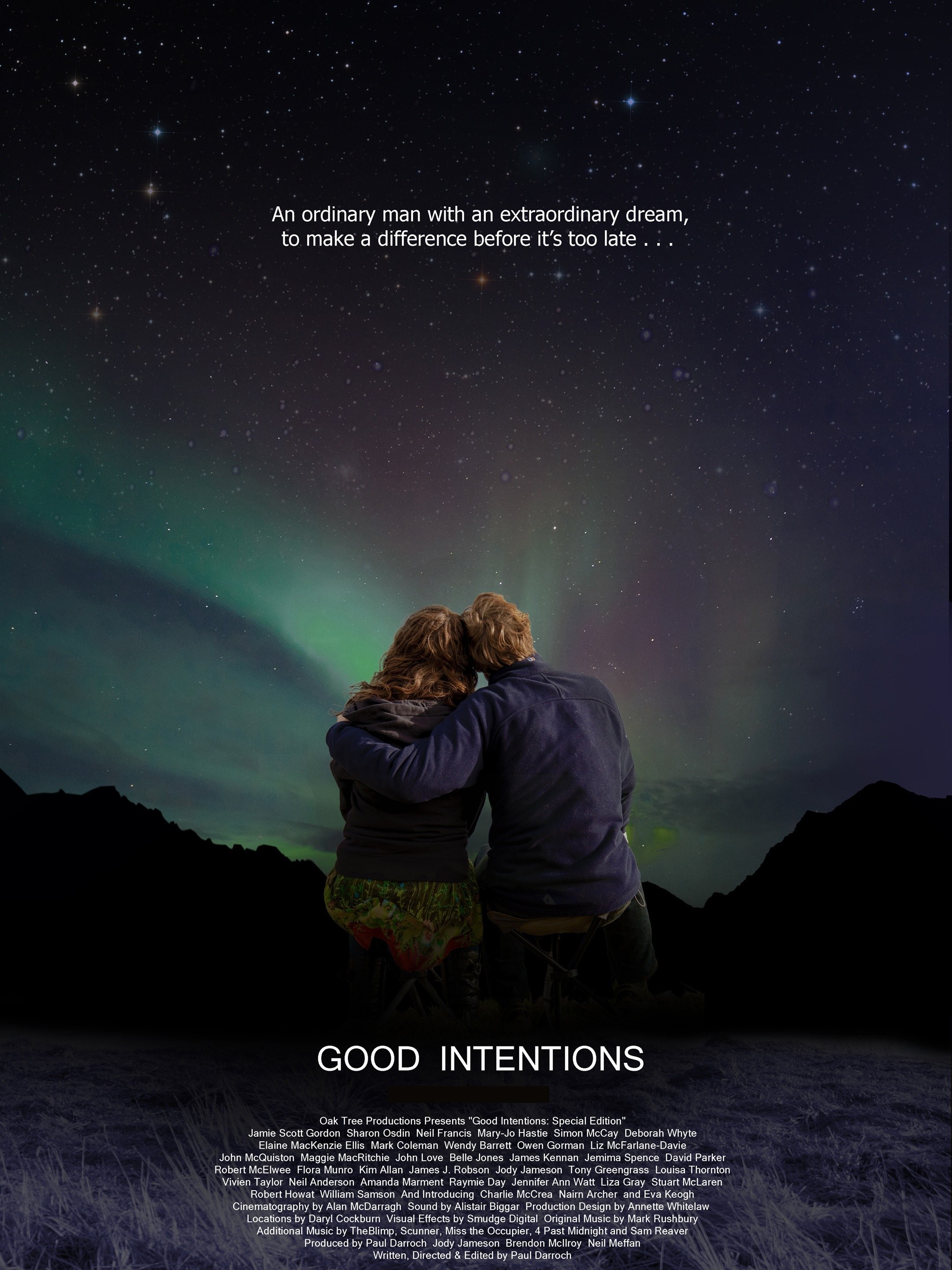 Good Intentions: Special Edition | Rotten Tomatoes