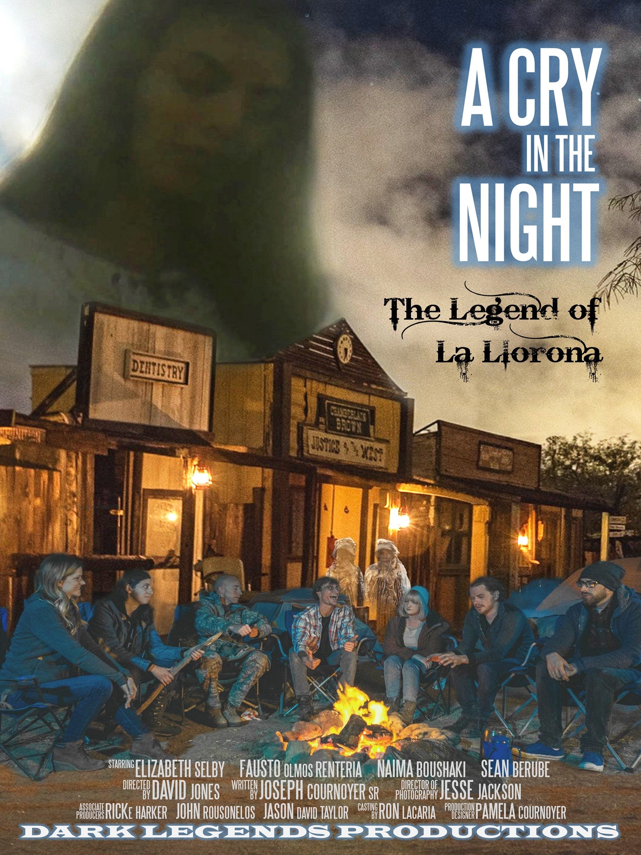 A Cry in the Night Pictures | Rotten Tomatoes