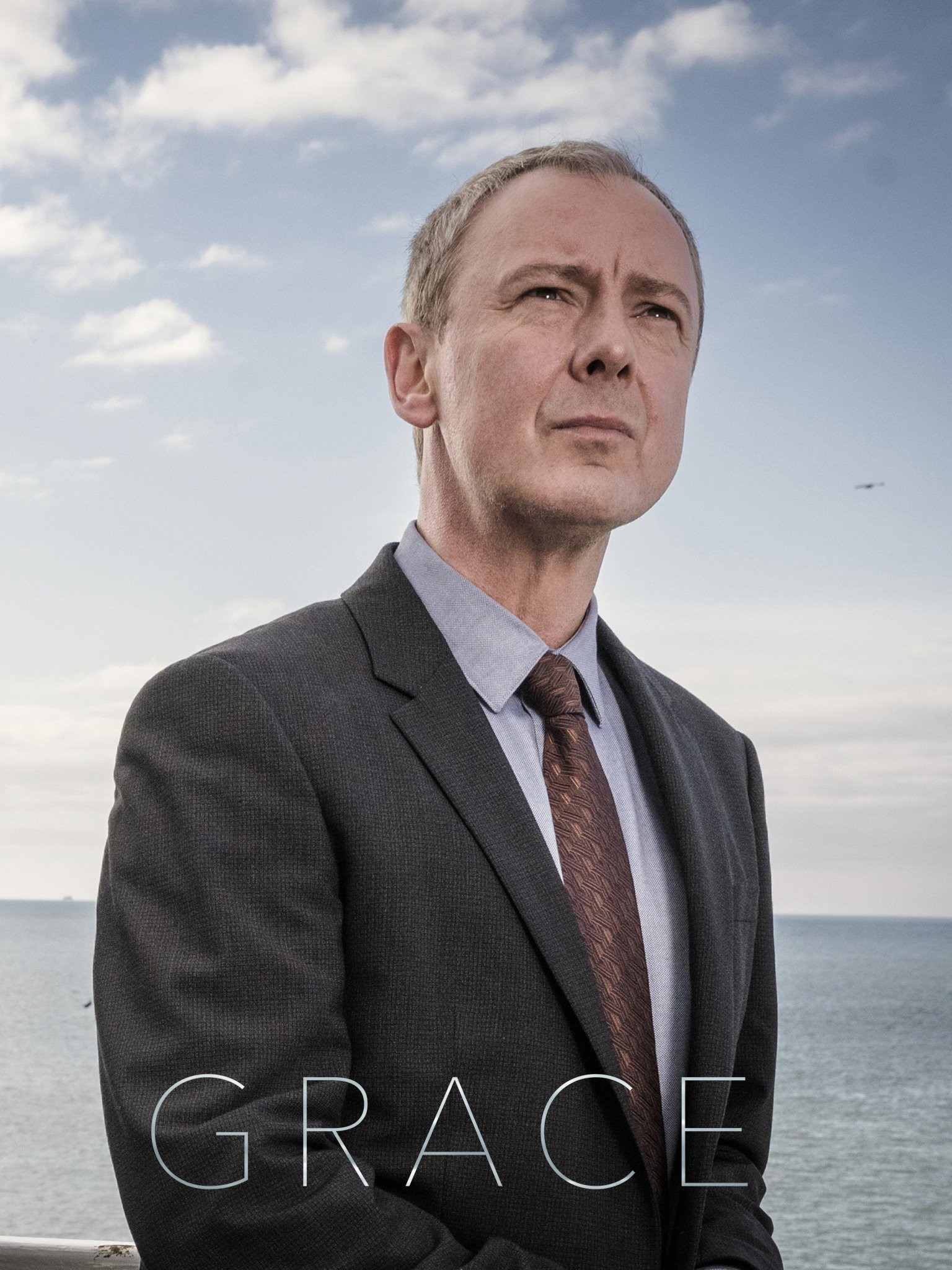 Grace Season 2 | Rotten Tomatoes